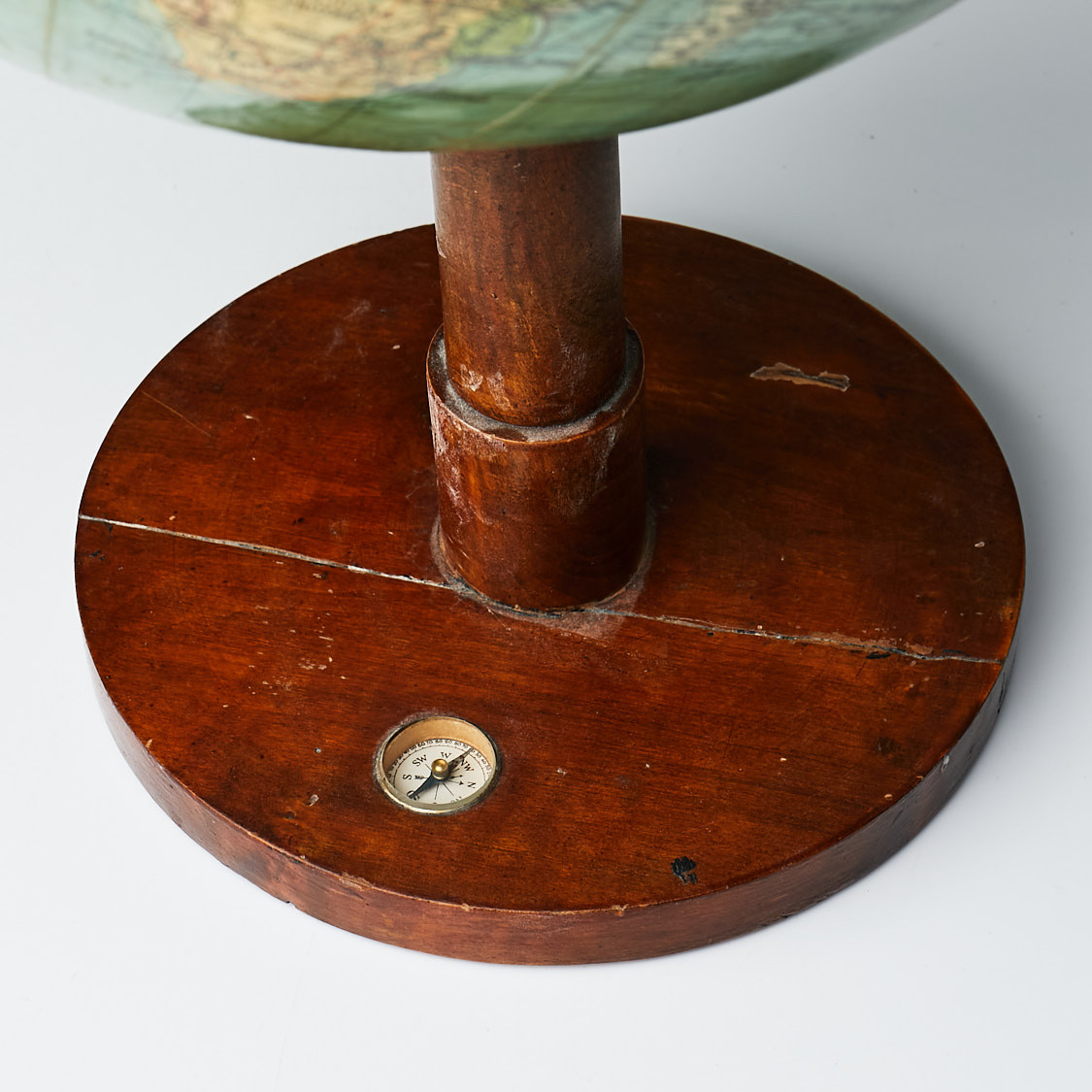 Images for 2179811. GLOBE, first half of the 20th century, Prof dr A ...