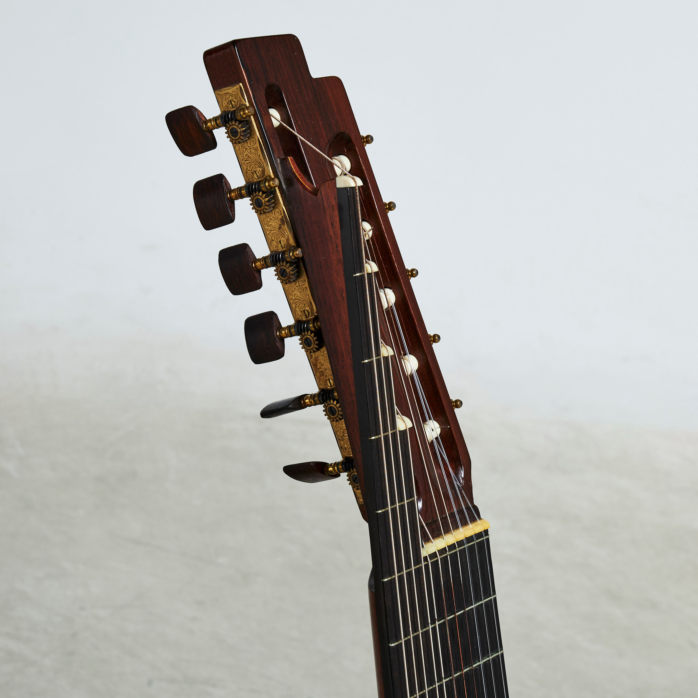Images for 2181350. GEORG BOLIN. alto guitar, "Hanna", made in ...