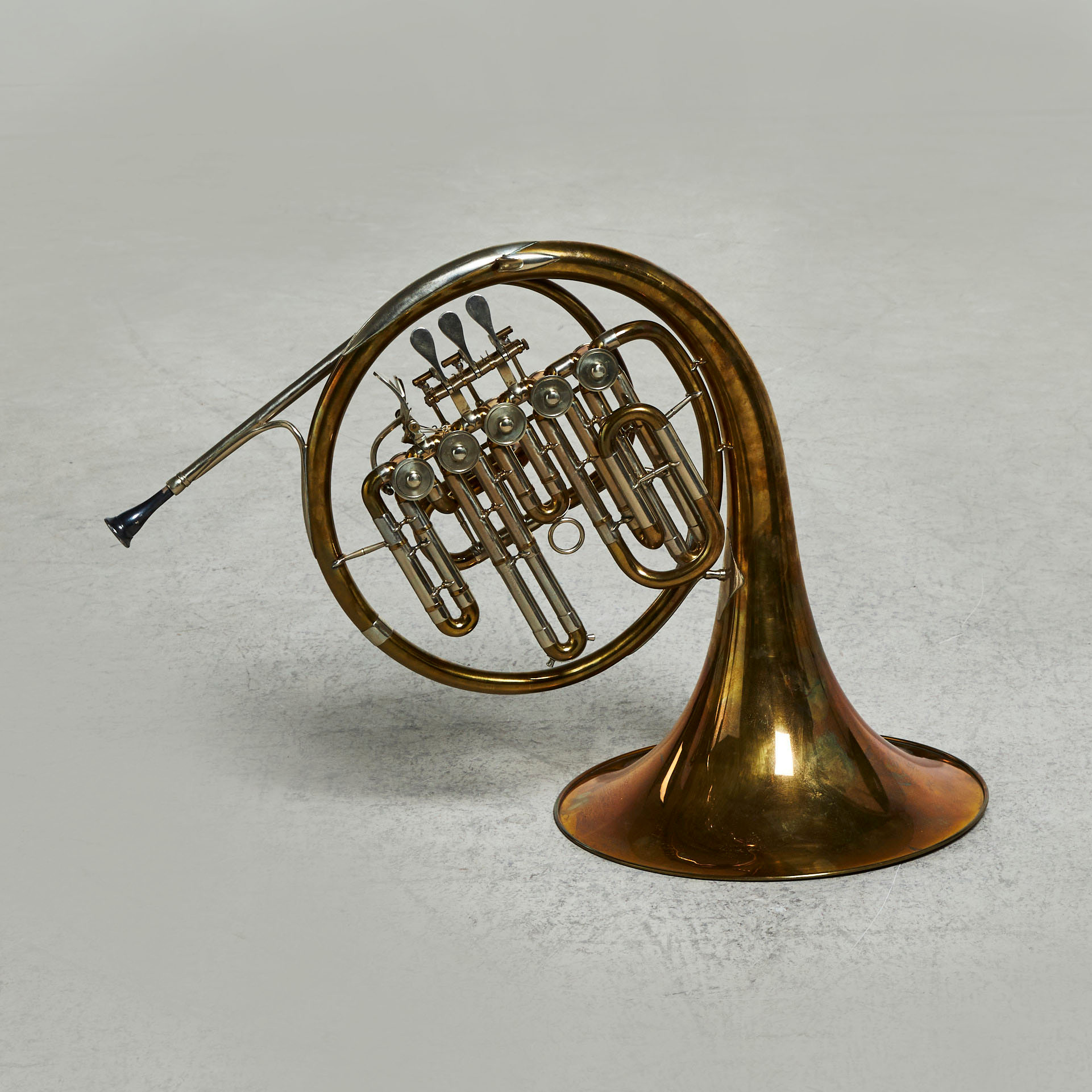 Bilder för 2181413. VALTHORN, Meister Hans Hoyer, Tyskland, märkt Made ...