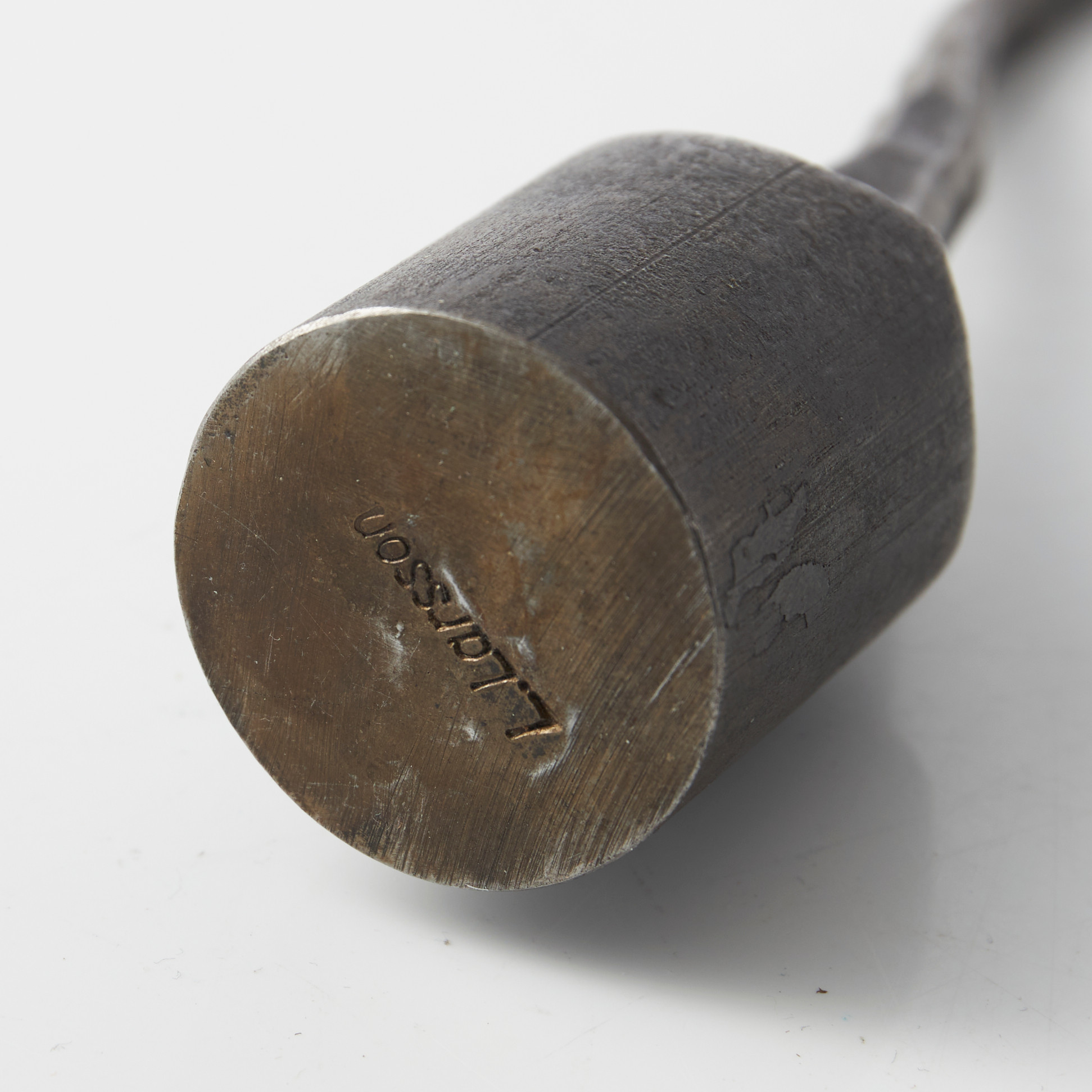 Images for 2182056. LARS LARSSON (born 1950): sculpture, butterfly ...