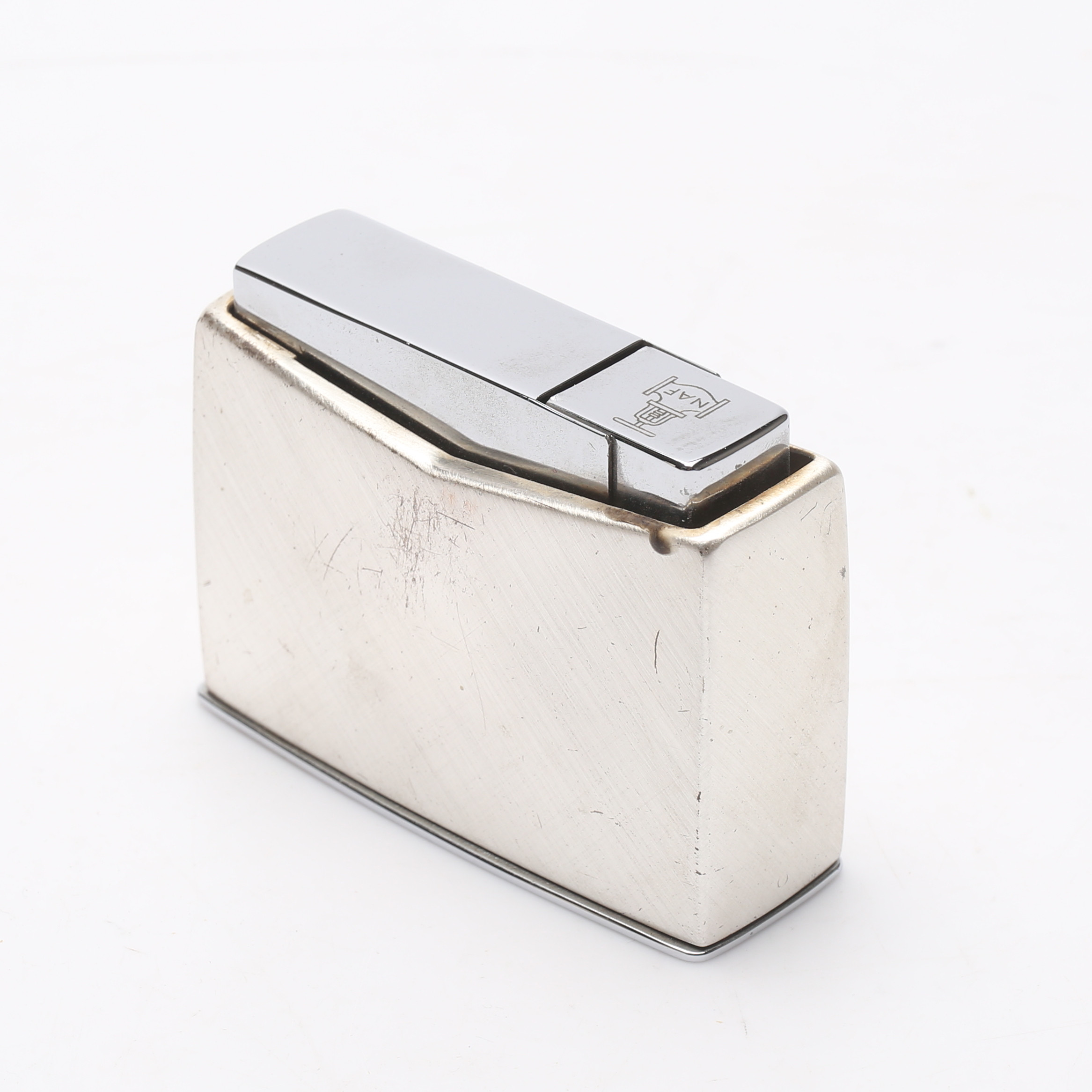 Images for 2184783. LIGHTER, design Sigvard Bernadotte, Consul Crown ...