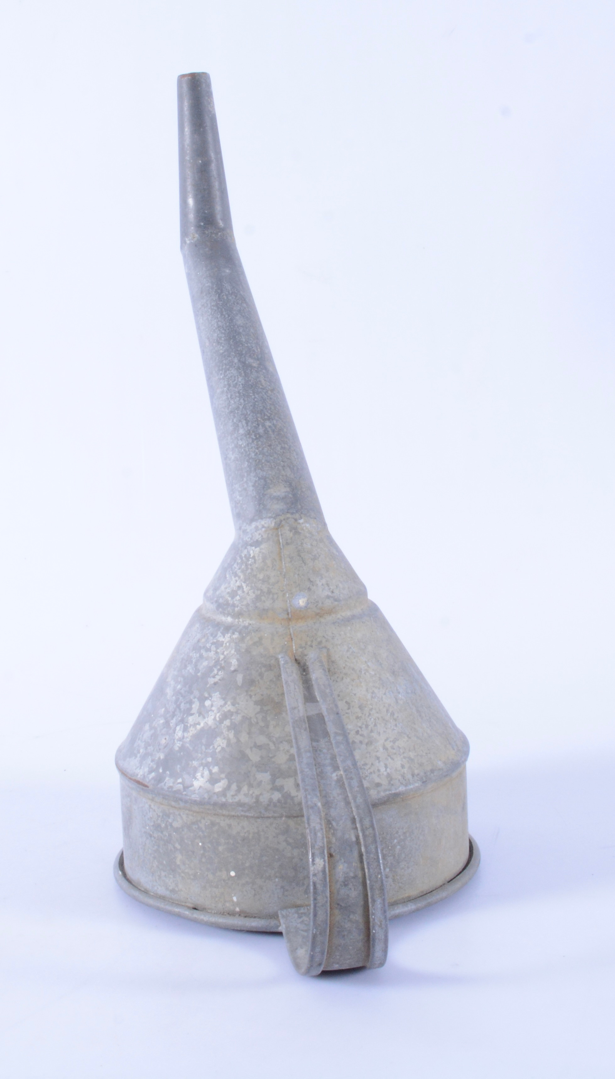 Images for 2186613. FUNNEL, zinc, mid 20th century. - Auctionet