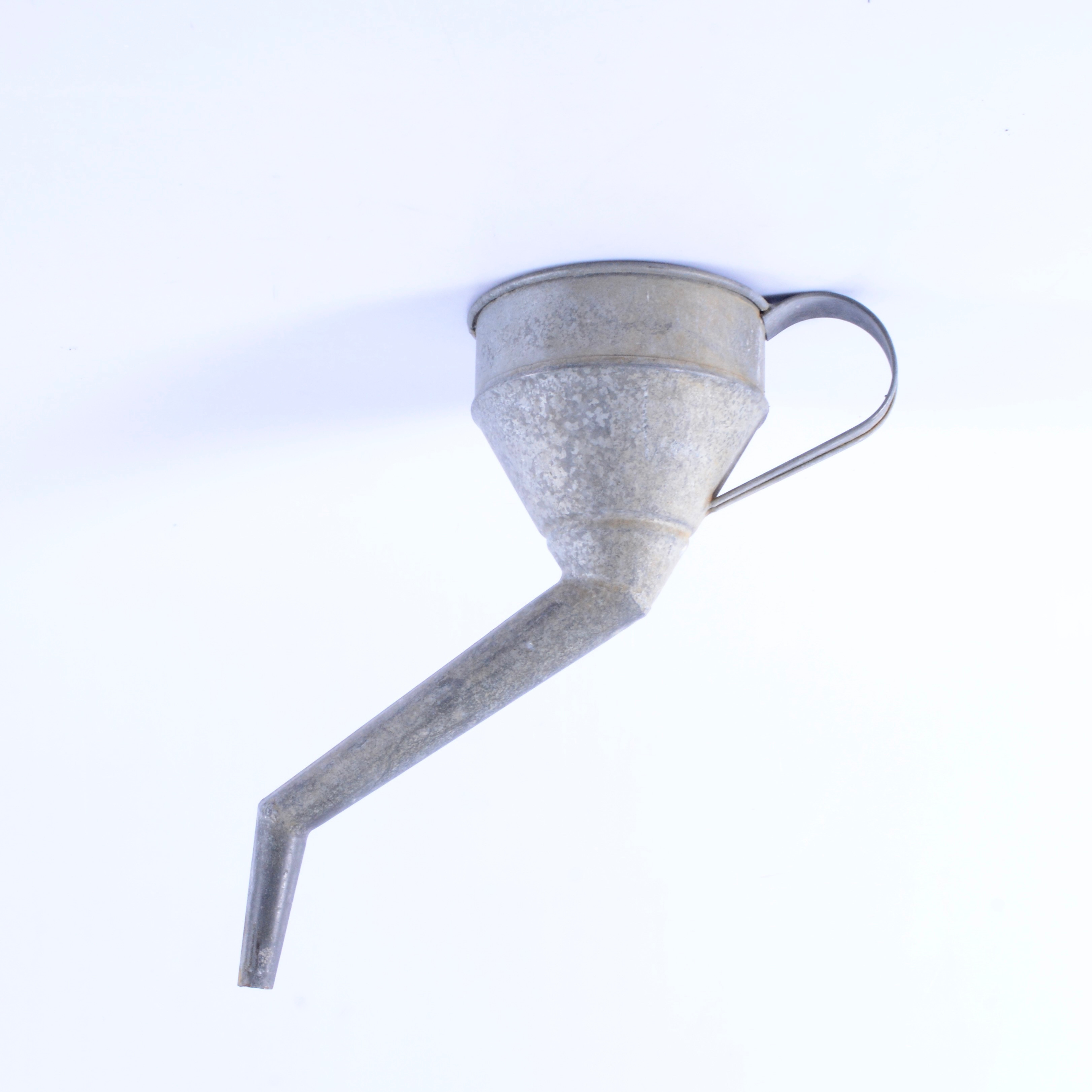 Images for 2186613. FUNNEL, zinc, mid 20th century. - Auctionet