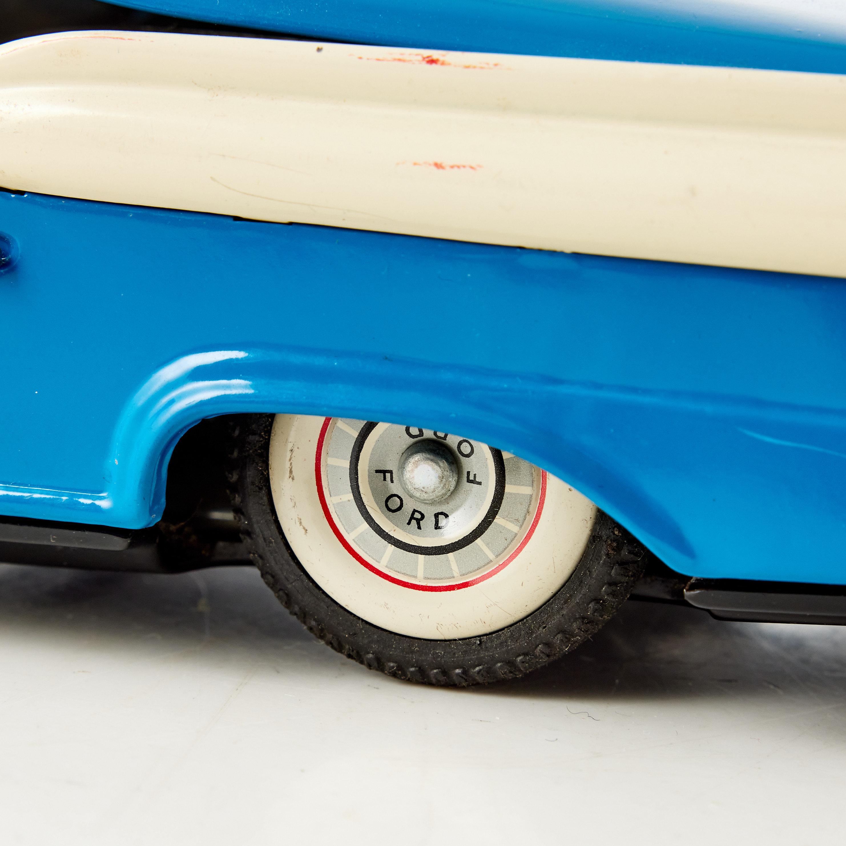 Images for 2187425. CRAGSTAN FORD FAIRLANE CONVERTIBLE, circa 1959 ...