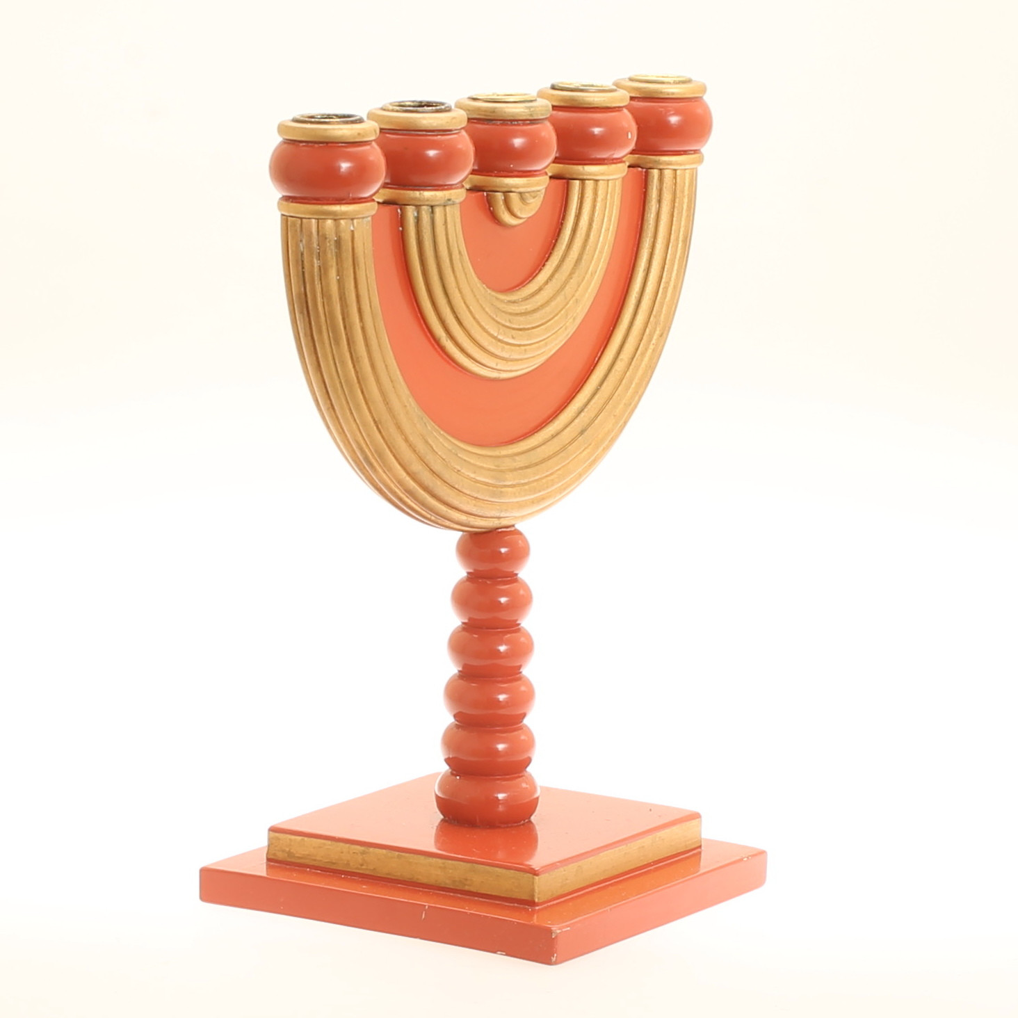 Images for 2187648. BERGMANS STAKE, painted wood, Sandbergs, Nora Stad ...