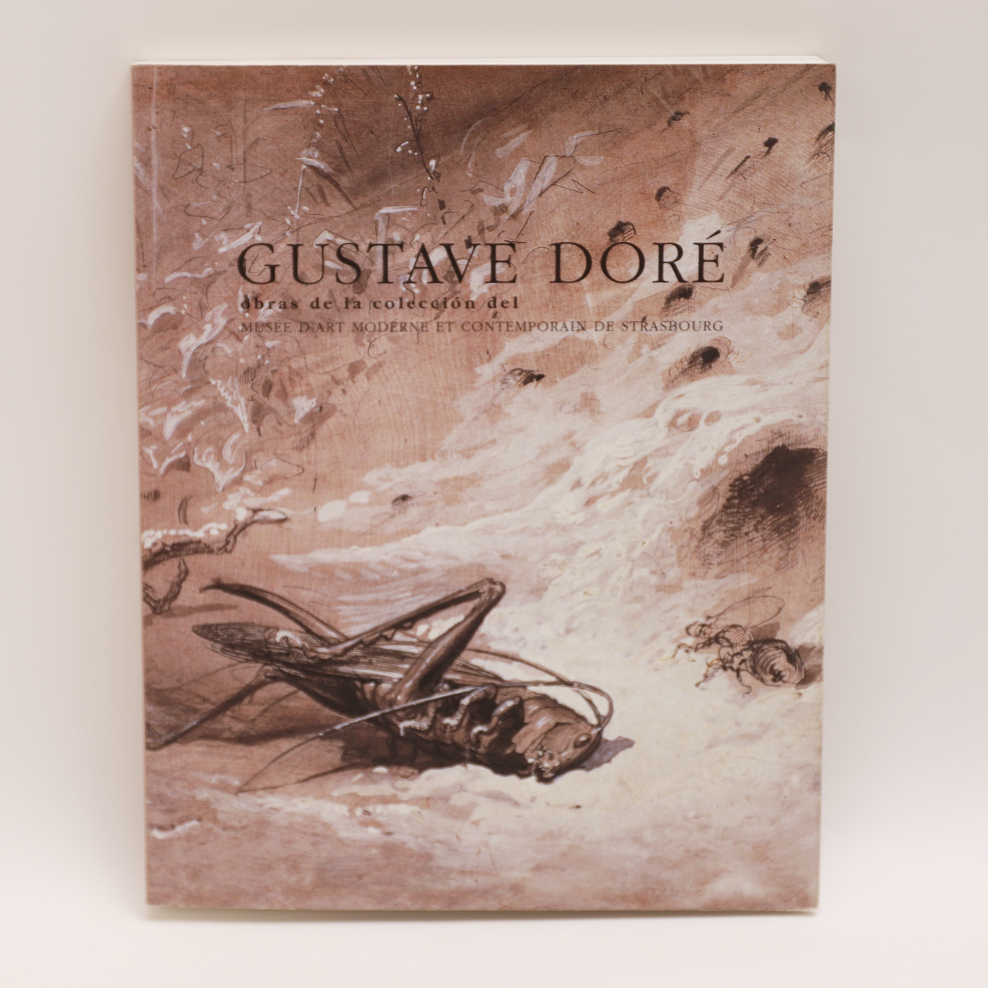 Images for 2191986. GUSTAVE DORÉ, book "Works from the collection of ...