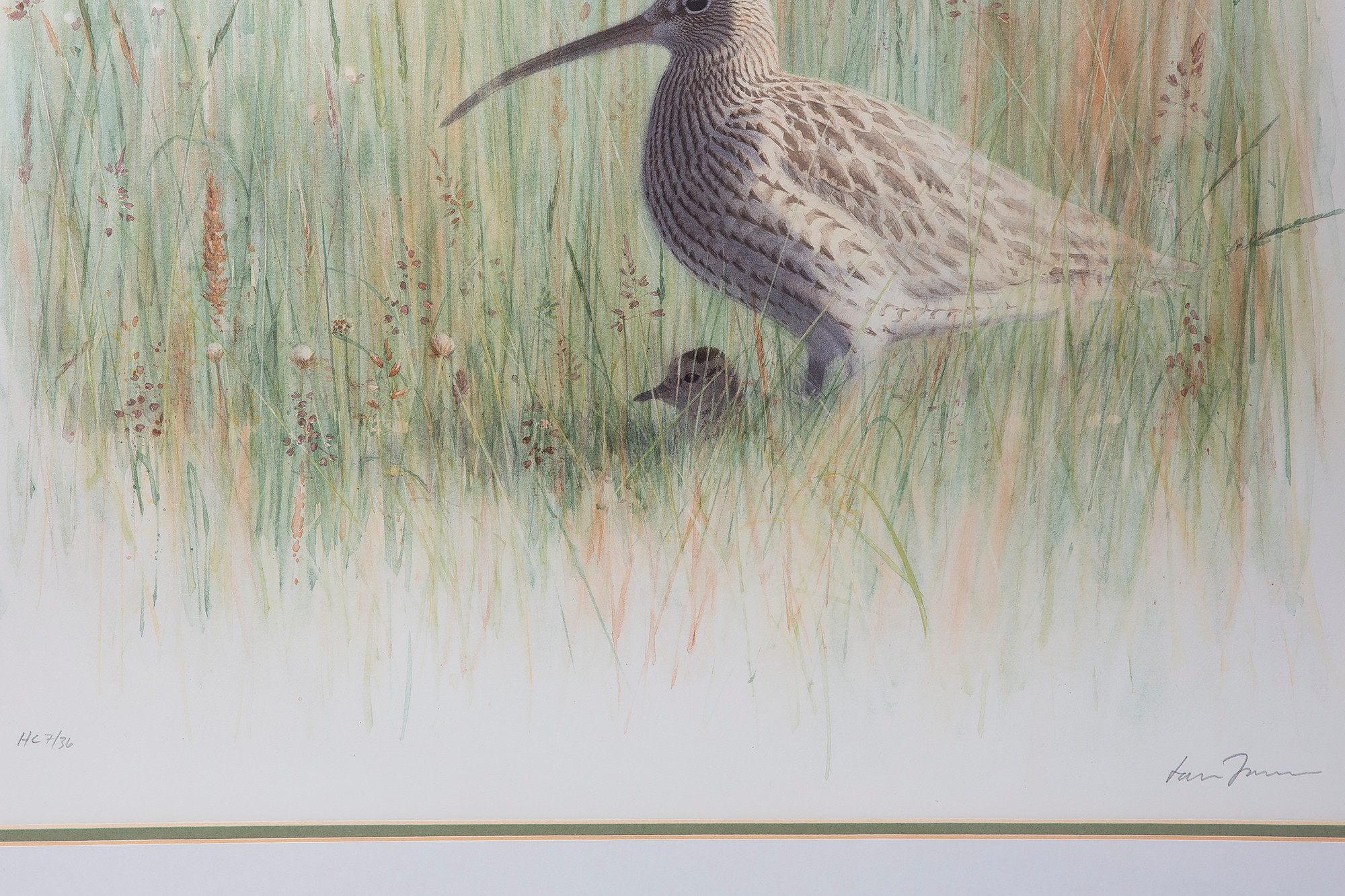 Images for 2195150. LARS JONSSON. lithograph, signed and numbered ...