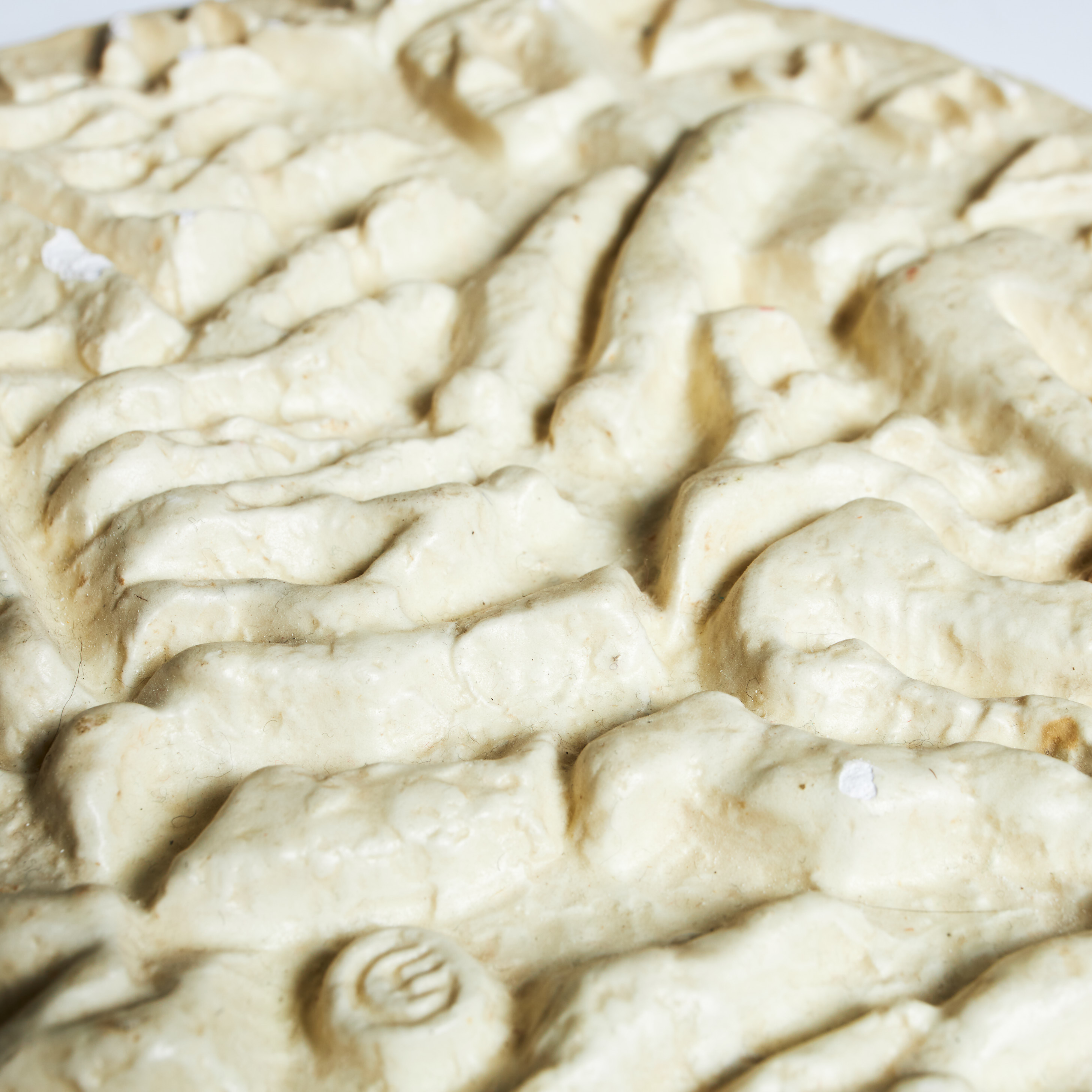 Images for 2196346. ERIC GRATE. Wall relief/medal, for "NATIONALMVSEVUM ...