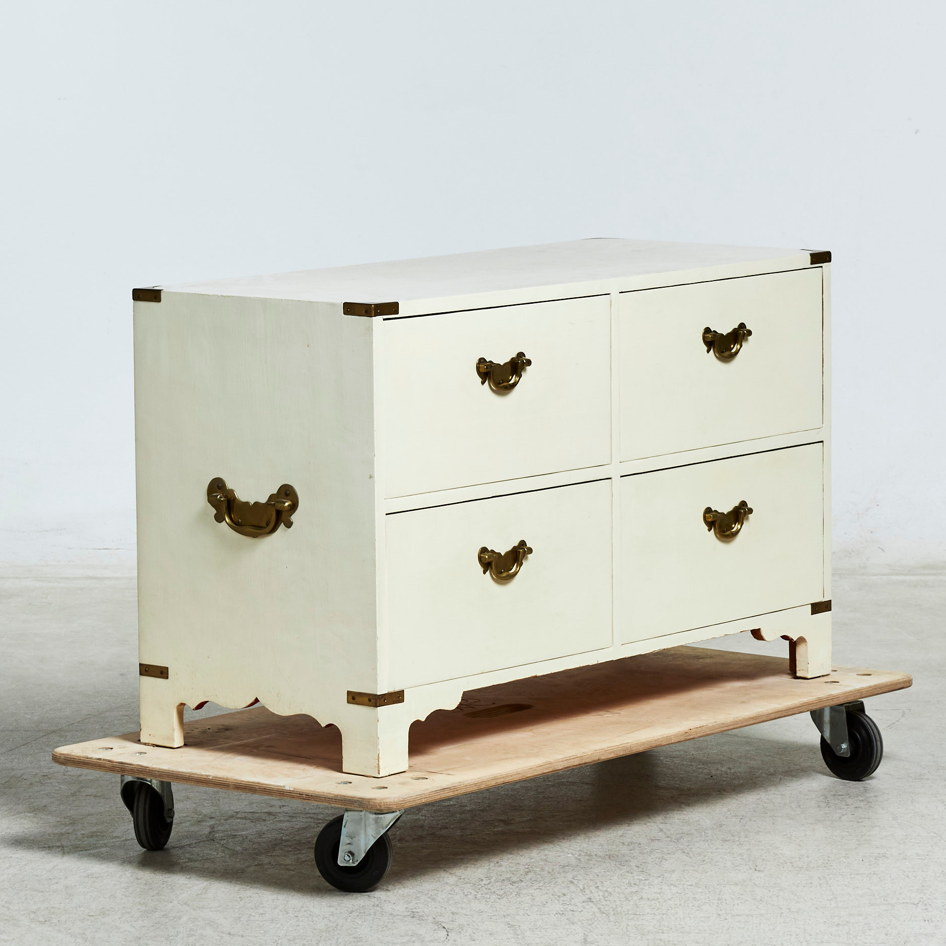 Images for 2199238. NORDISKA KOMPANIET, chest of Chest of drawers, low ...