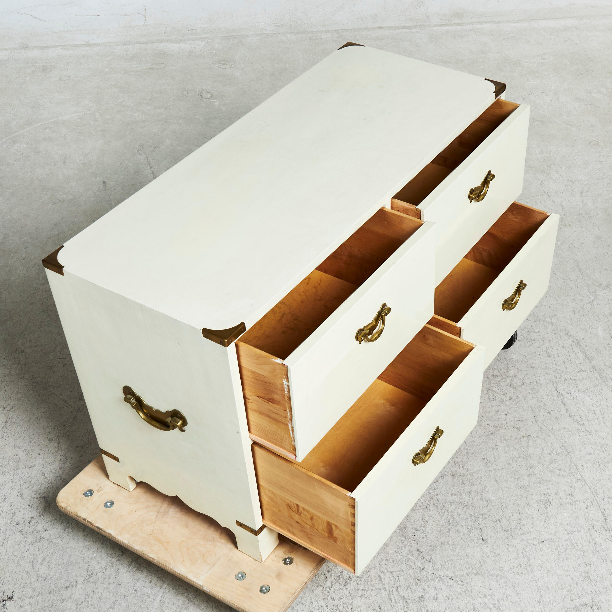 Images for 2199238. NORDISKA KOMPANIET, chest of Chest of drawers, low ...