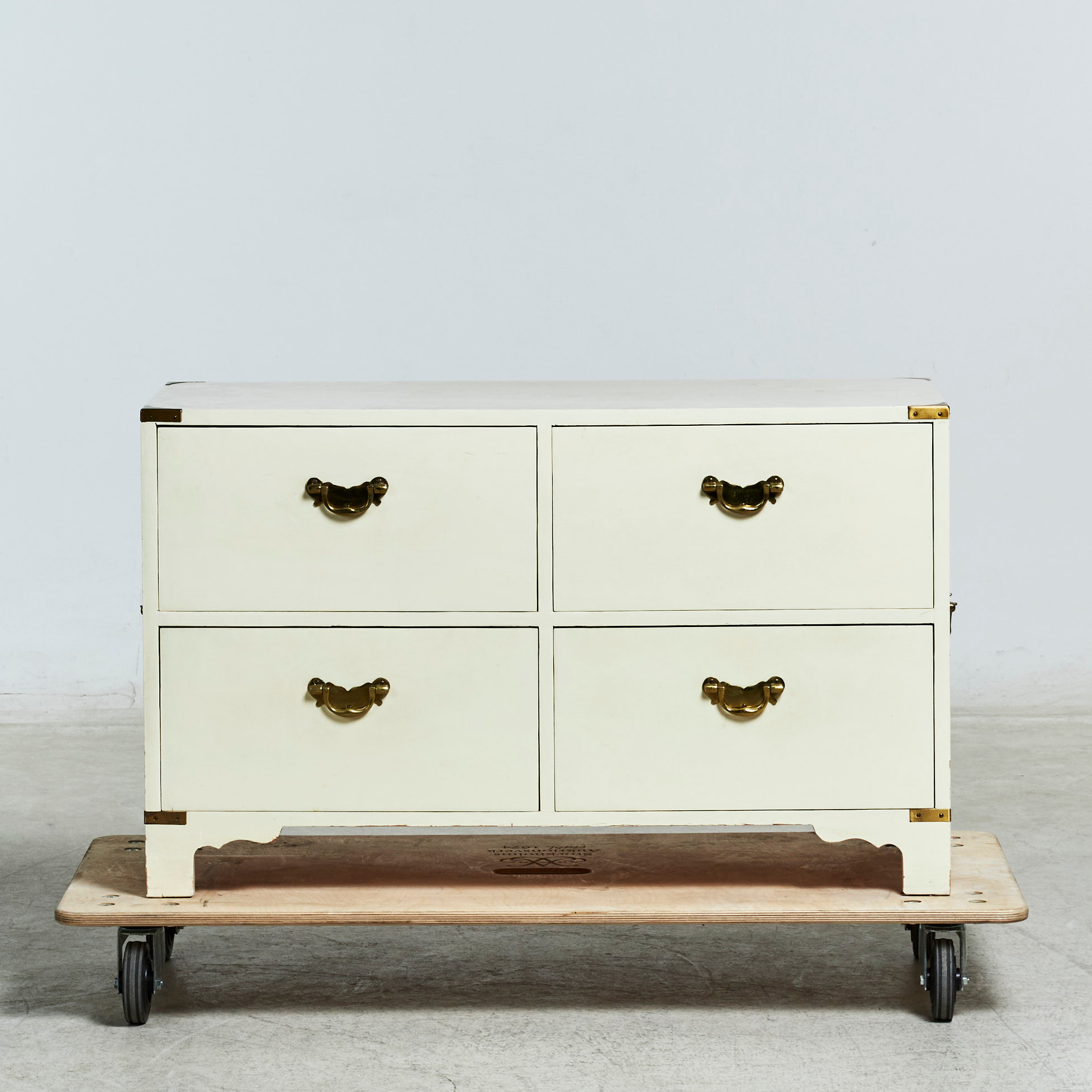 Images for 2199238. NORDISKA KOMPANIET, chest of Chest of drawers, low ...