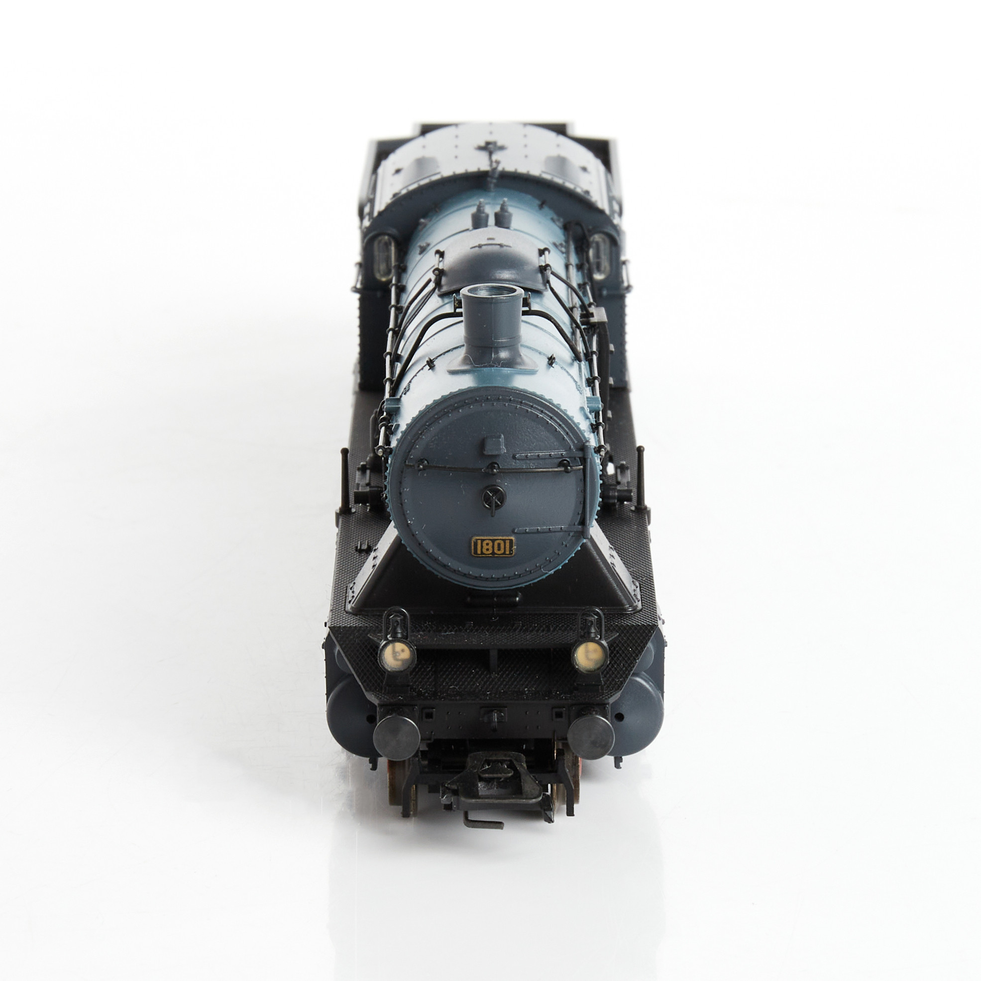 Images for 2199424. MÄRKLIN, locomotive 34059, "Klasse K", steam ...