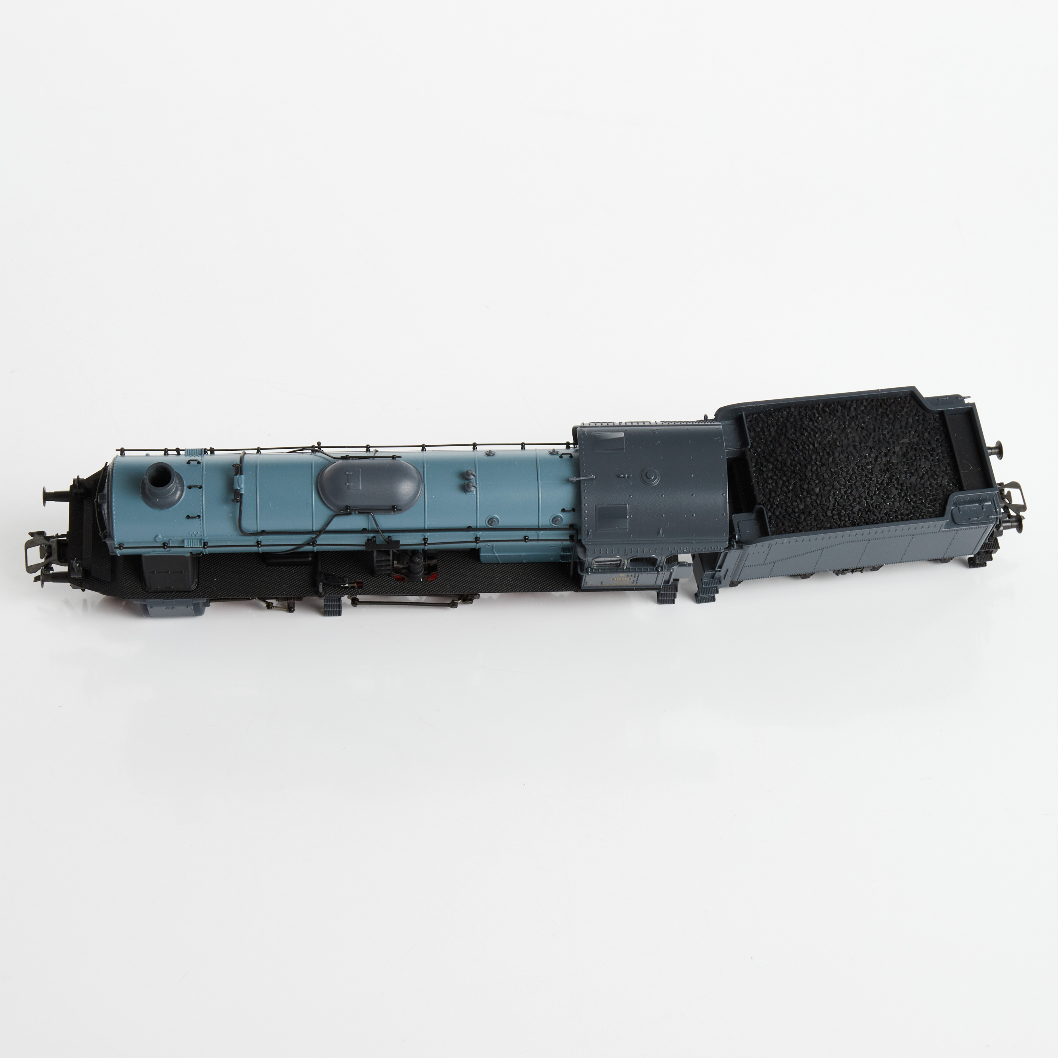 Images for 2199424. MÄRKLIN, locomotive 34059, "Klasse K", steam ...