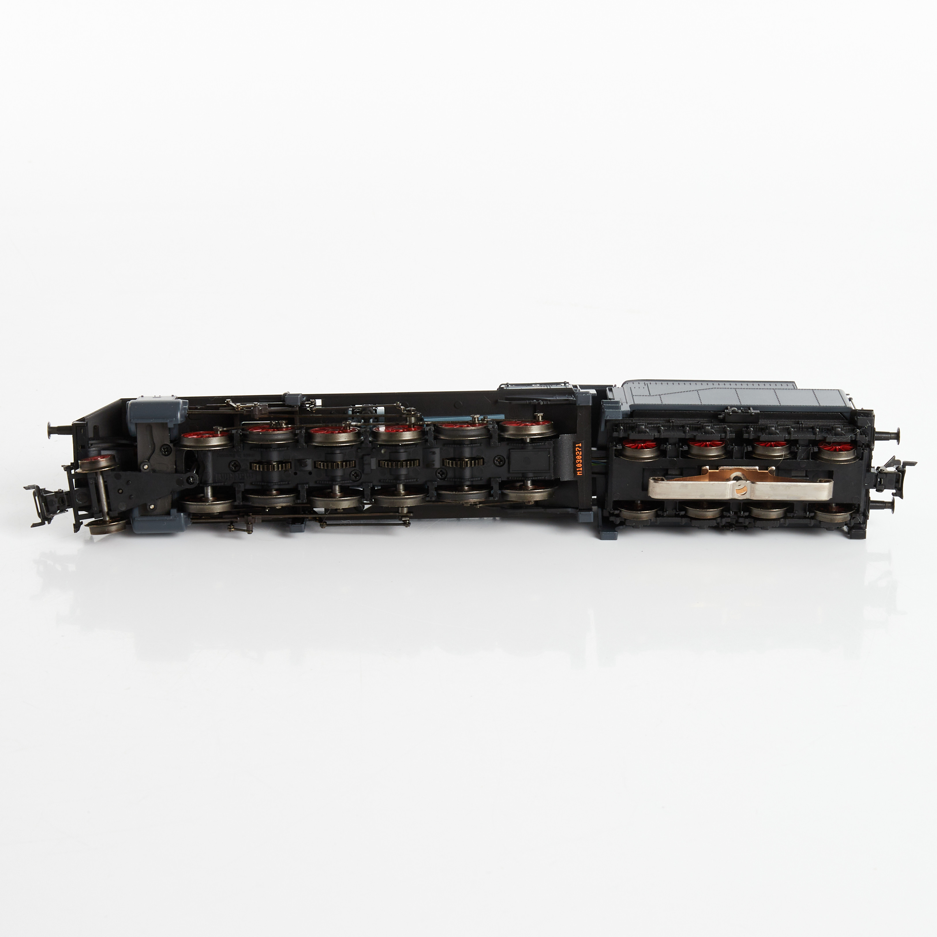 Images for 2199424. MÄRKLIN, locomotive 34059, "Klasse K", steam ...
