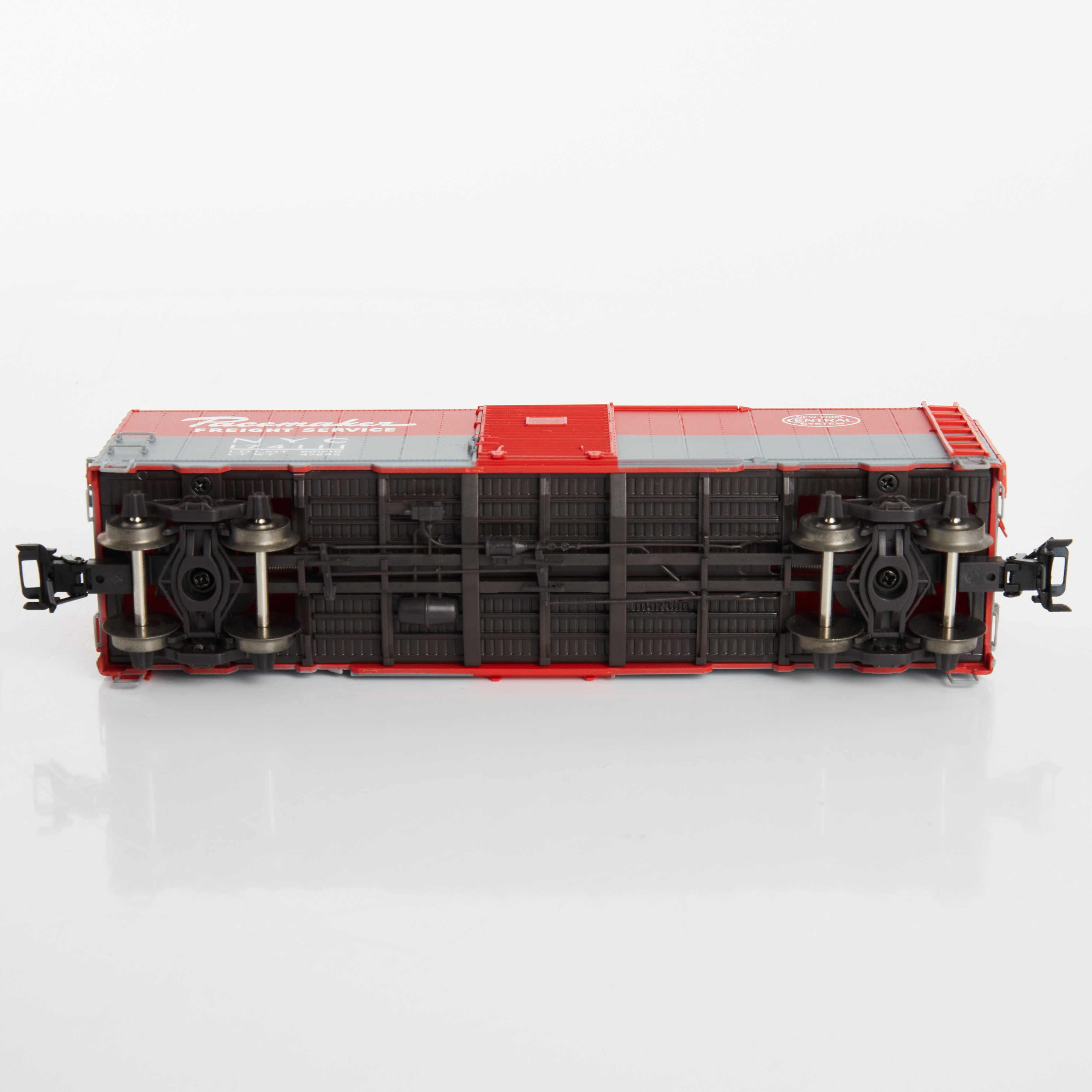 Images for 2199888. MÄRKLIN. Set of freight cars, "Pacemaker Freight ...