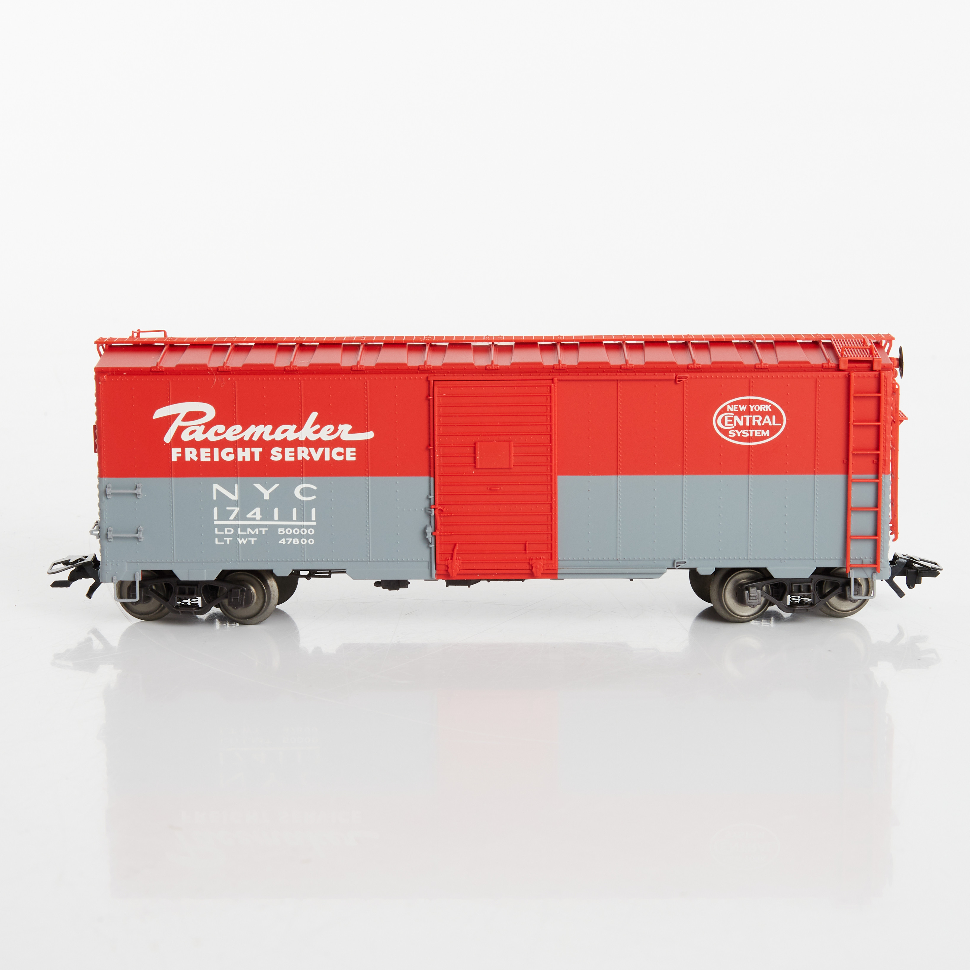 Images for 2199888. MÄRKLIN. Set of freight cars, "Pacemaker Freight ...