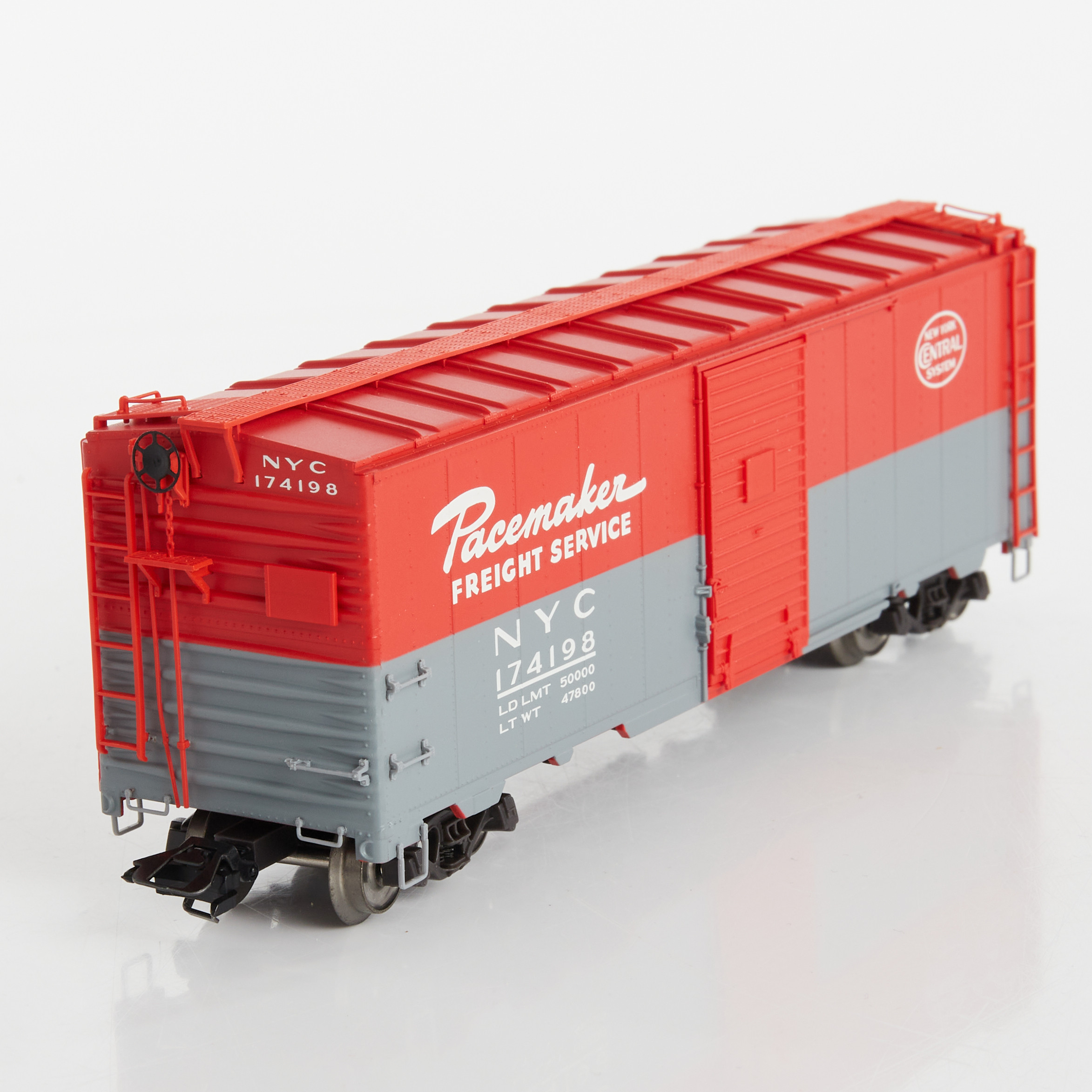 Images for 2199888. MÄRKLIN. Set of freight cars, "Pacemaker Freight ...