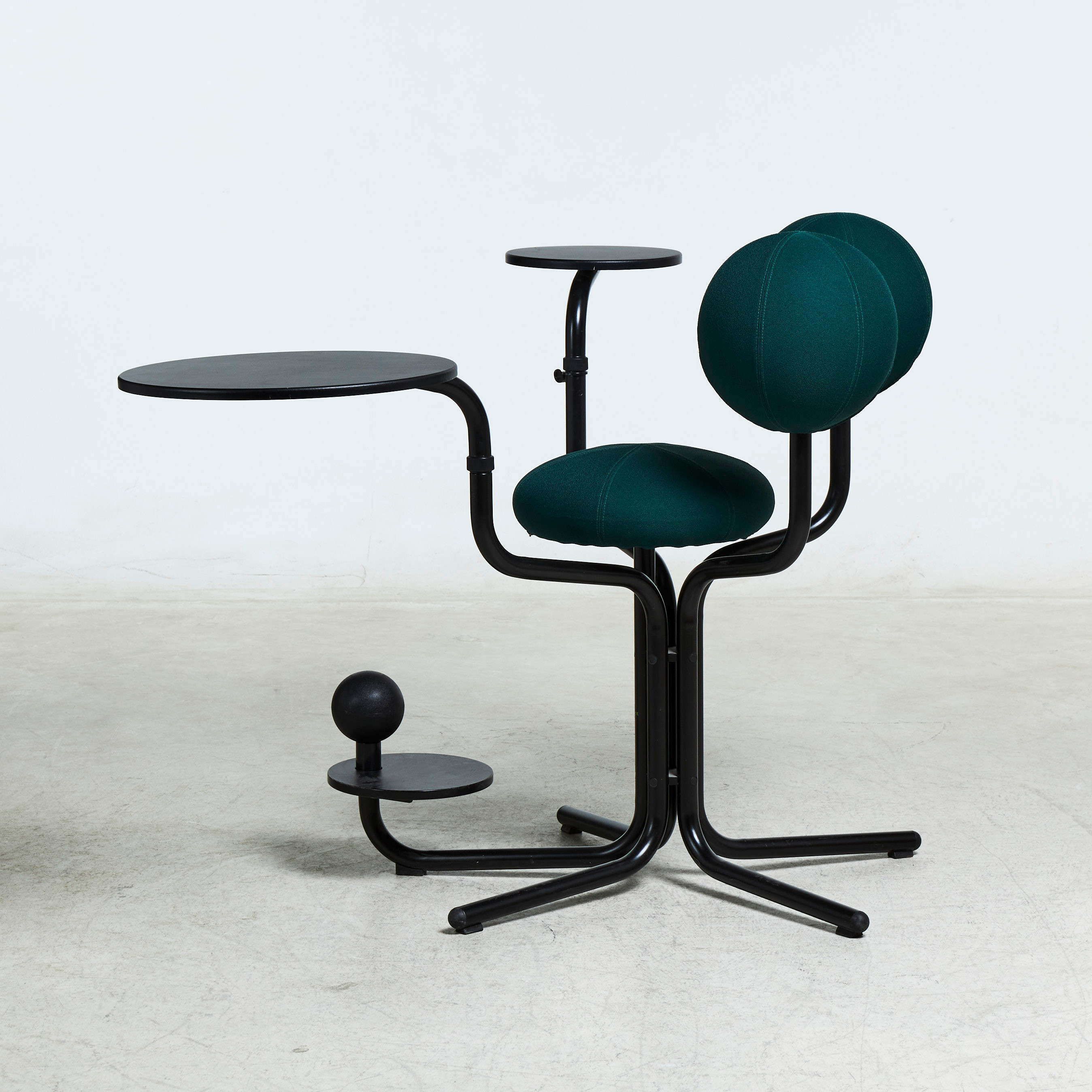 Images for 2200882. PETER OPSVIK (FÖDD 1939). "Globe Tree", work chair ...