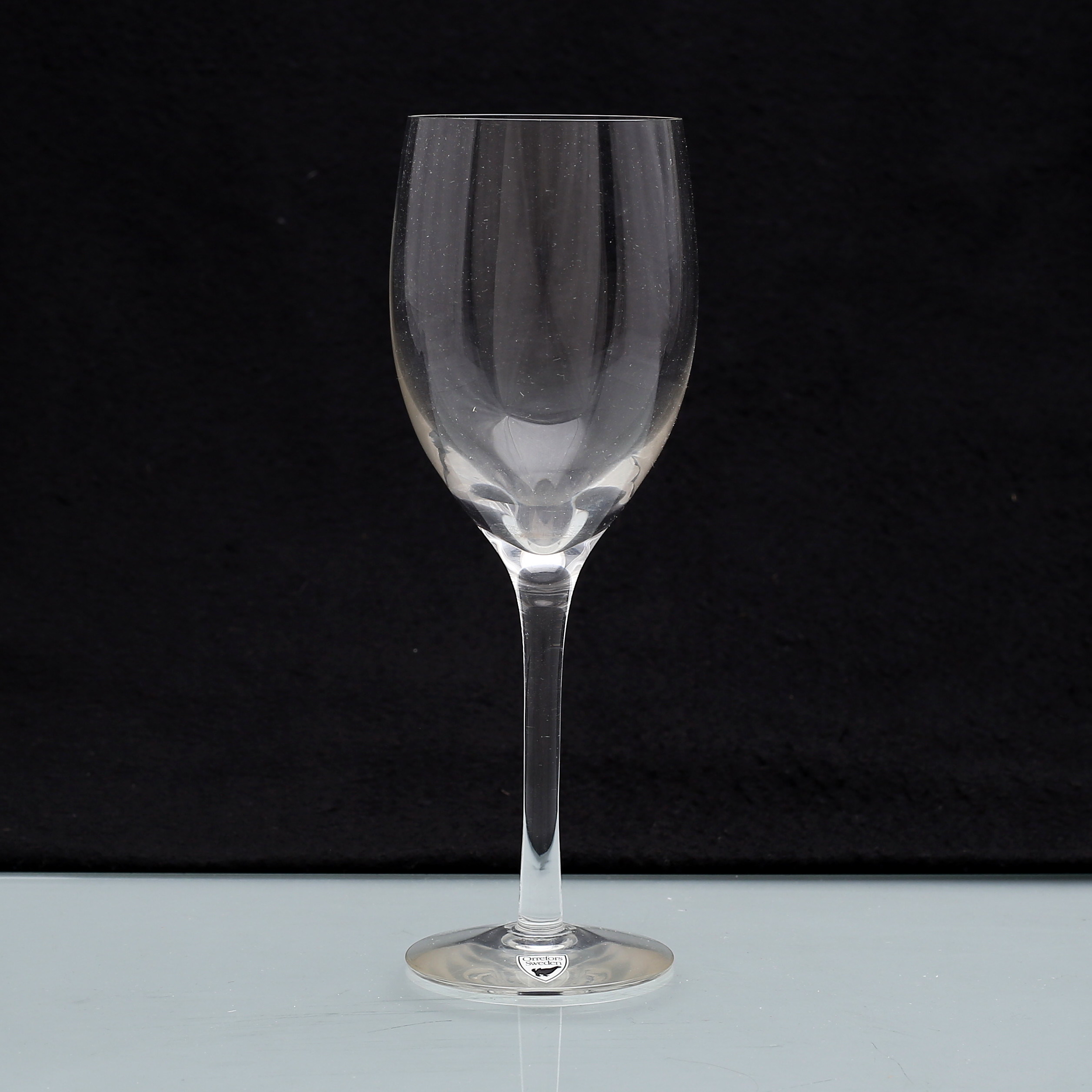 Images for 2203028. NILS LANDBERG. Beer glasses, 6 pcs., "Illusion ...