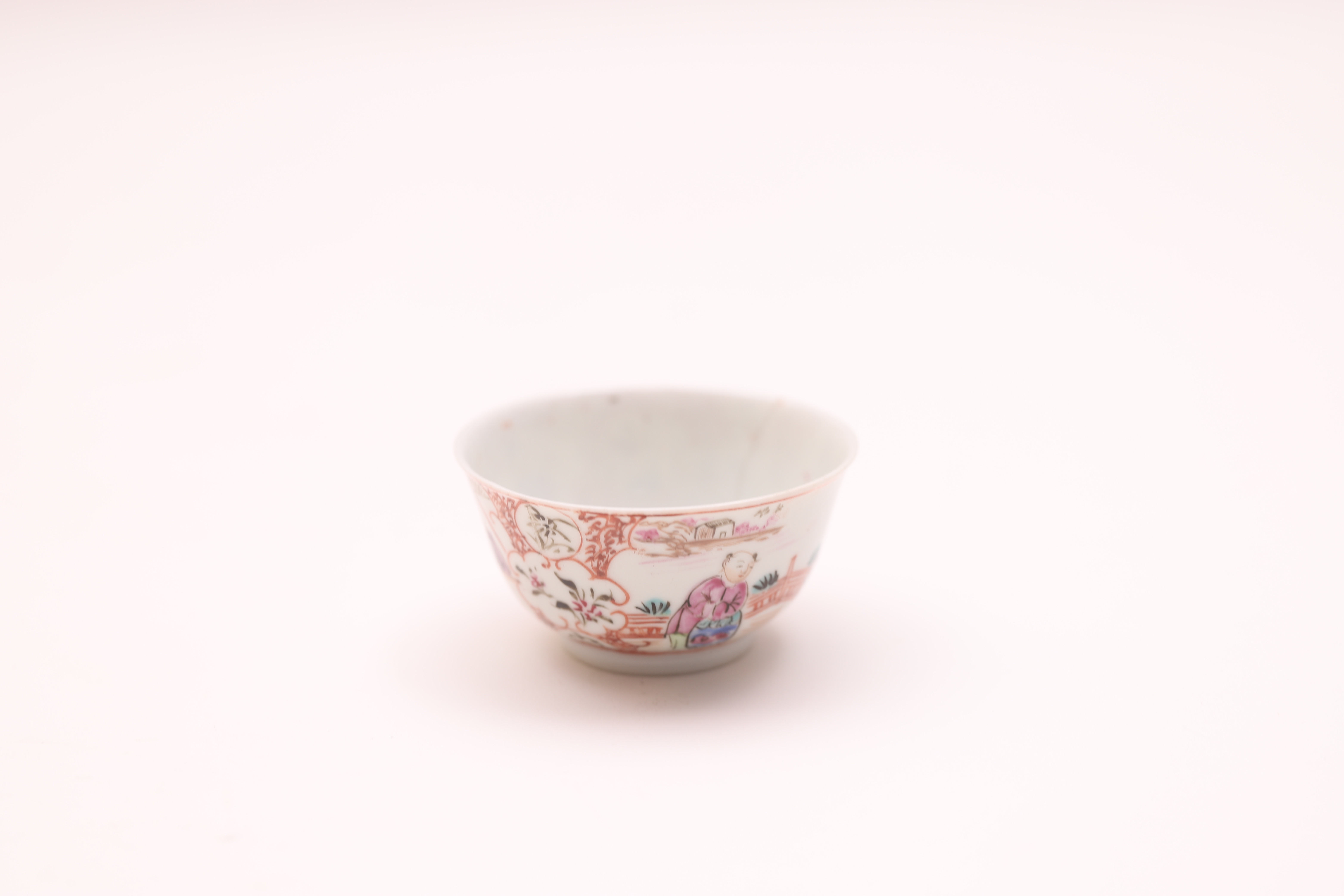 Images for 2203662. FIVE BOLES, Chinese porcelain, different periods ...