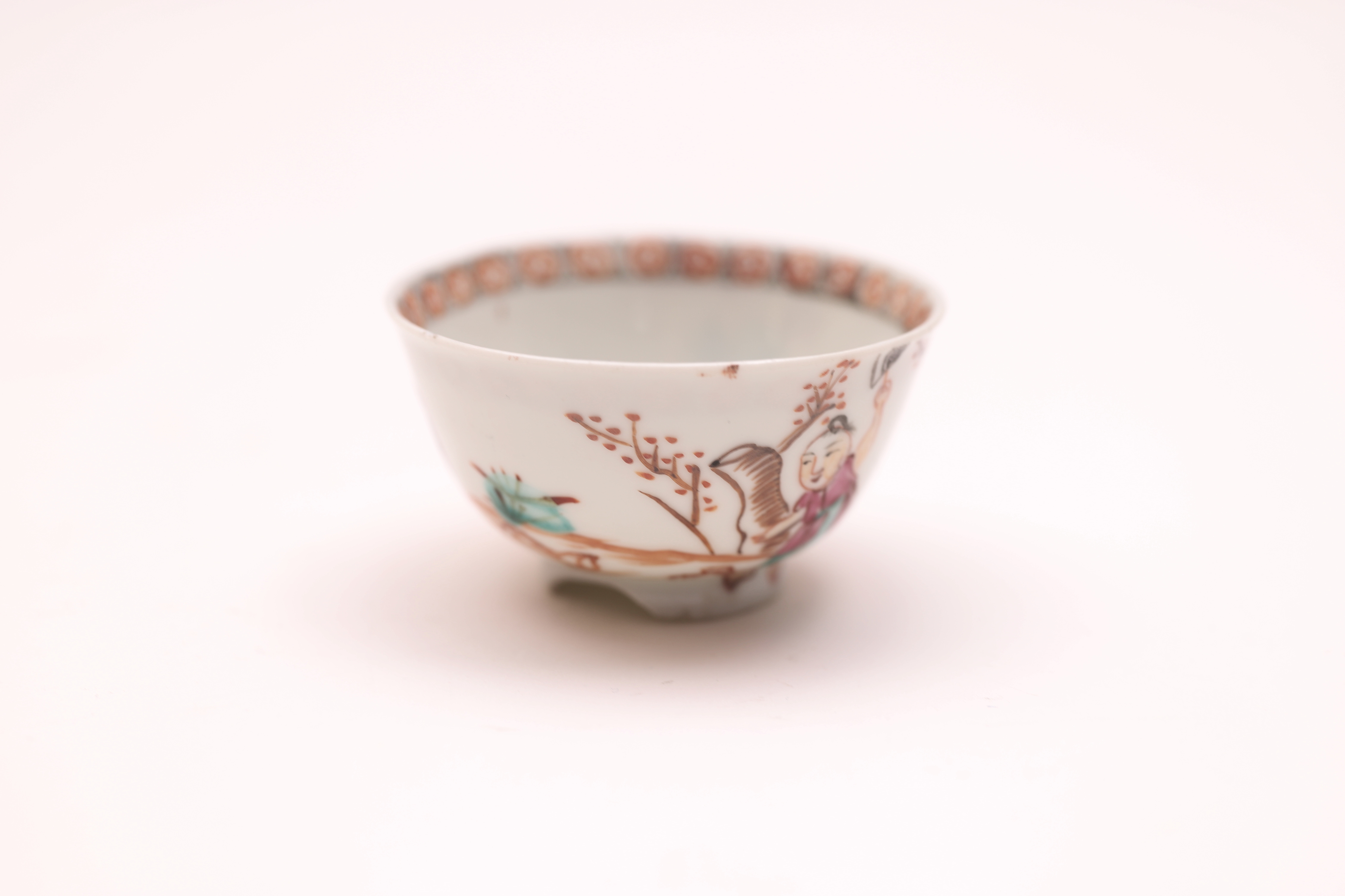 Images for 2203662. FIVE BOLES, Chinese porcelain, different periods ...
