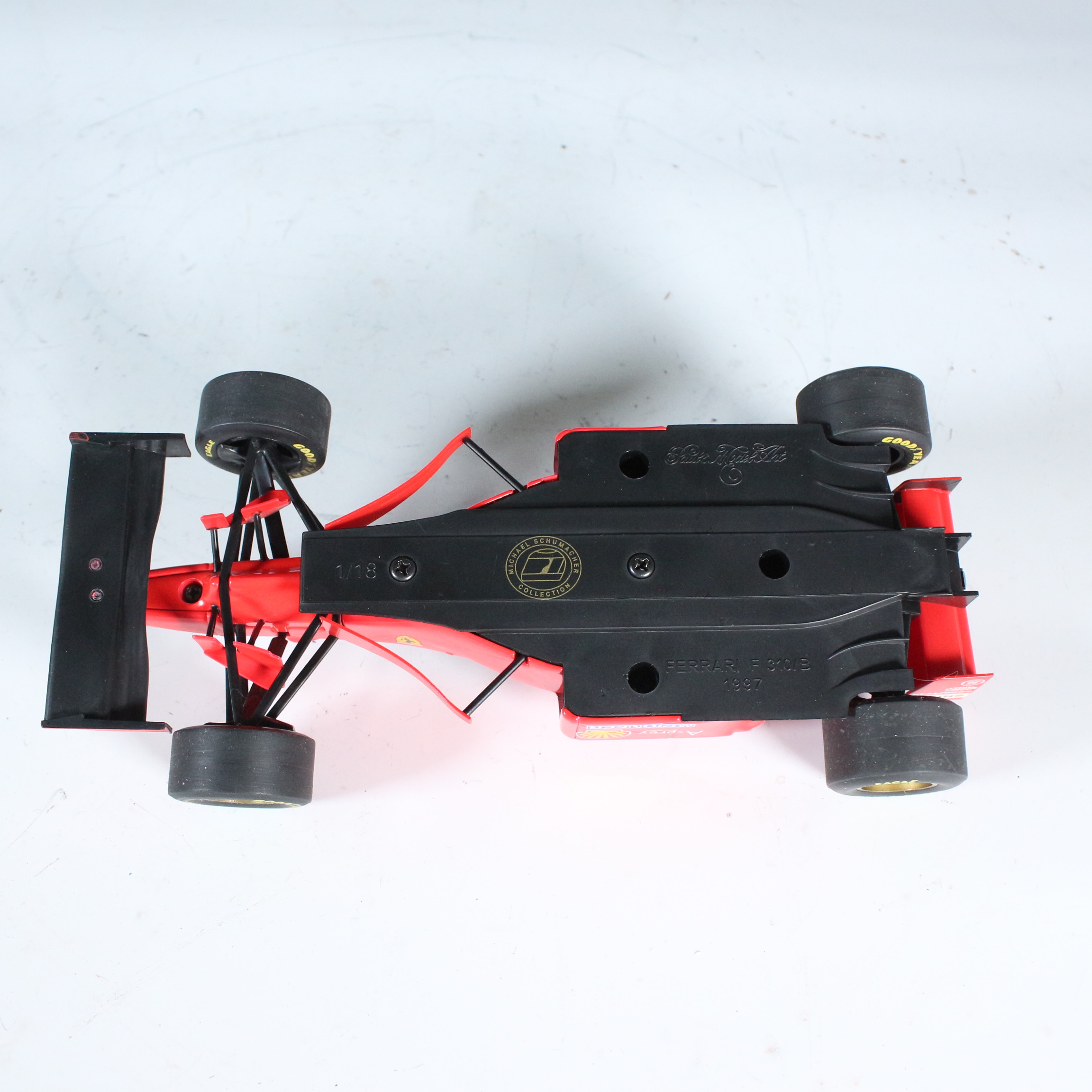 Images for 2204238. PAUL'S MODEL ART. Formula 1 racing cars: Renault ...