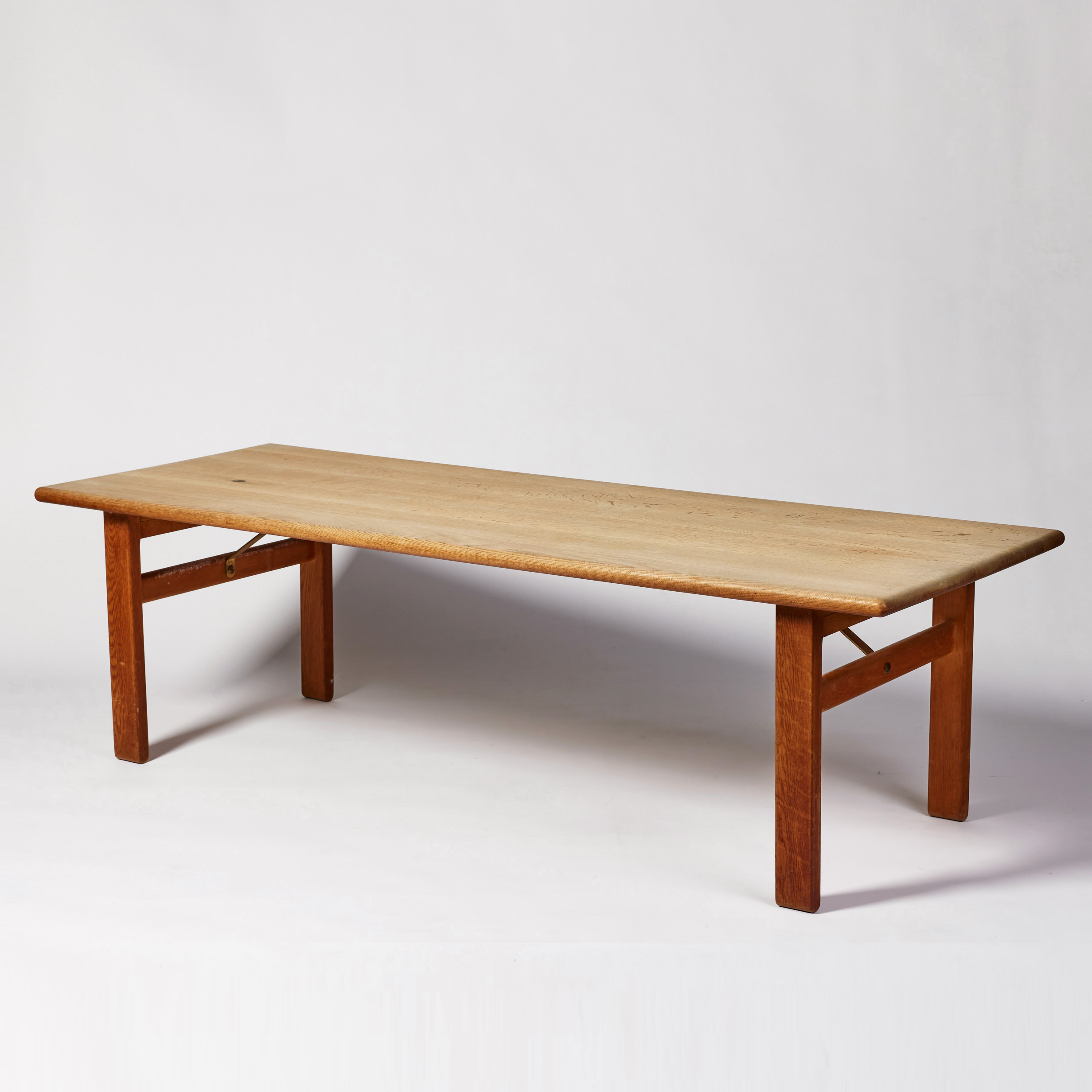 Images for 2205798. BÖRGE MOGENSEN. Coffee table, Fredericia Stole ...
