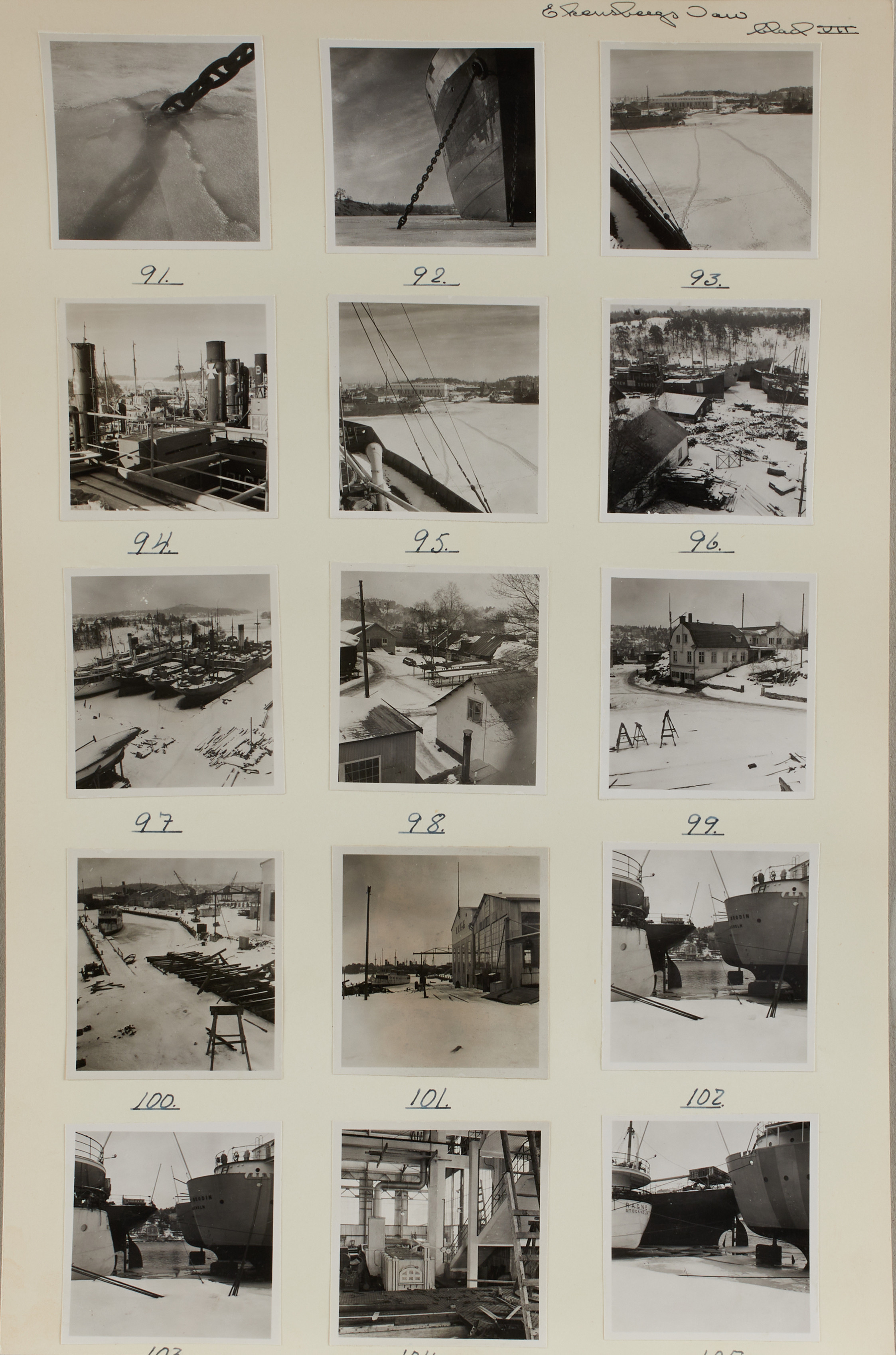 Images for 2206879. PER-OLOW ANDERSON (1921-1989) / JAN EKENBERG ... Images for 2206879. PER-OLOW ANDERSON (1921-1989) / JAN EKENBERG ...