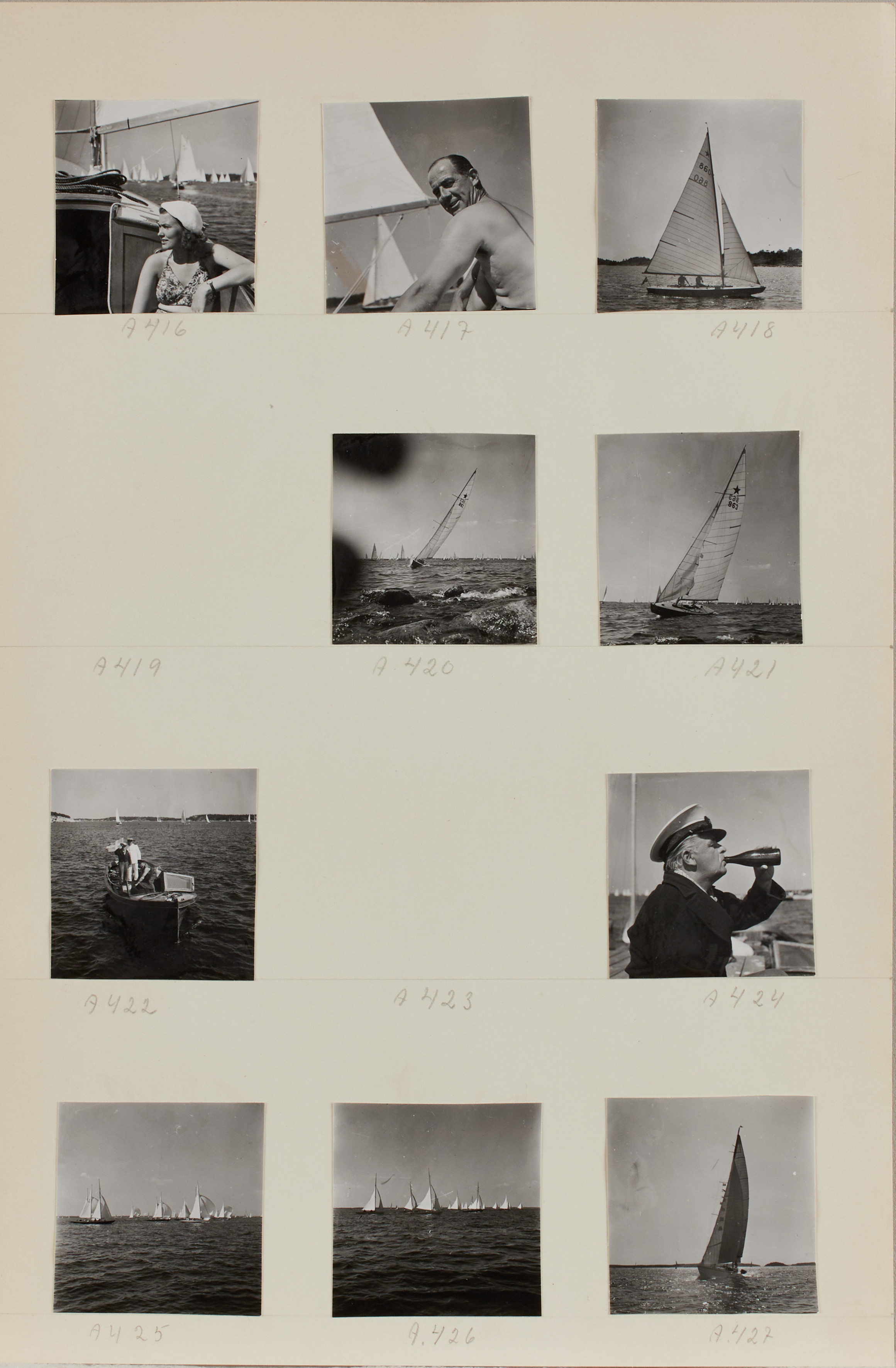 Images for 2206879. PER-OLOW ANDERSON (1921-1989) / JAN EKENBERG ...