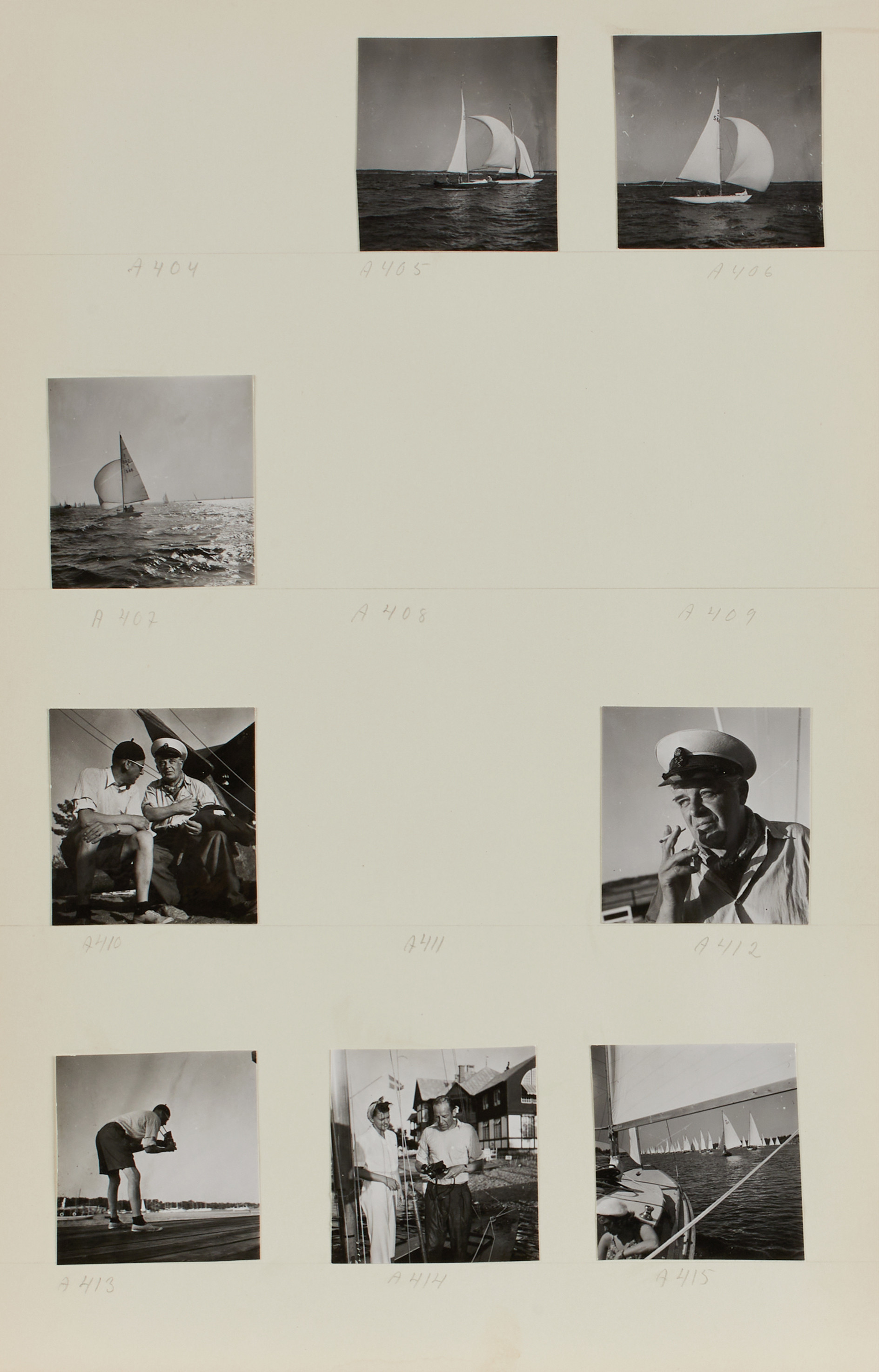 Images for 2206879. PER-OLOW ANDERSON (1921-1989) / JAN EKENBERG ...