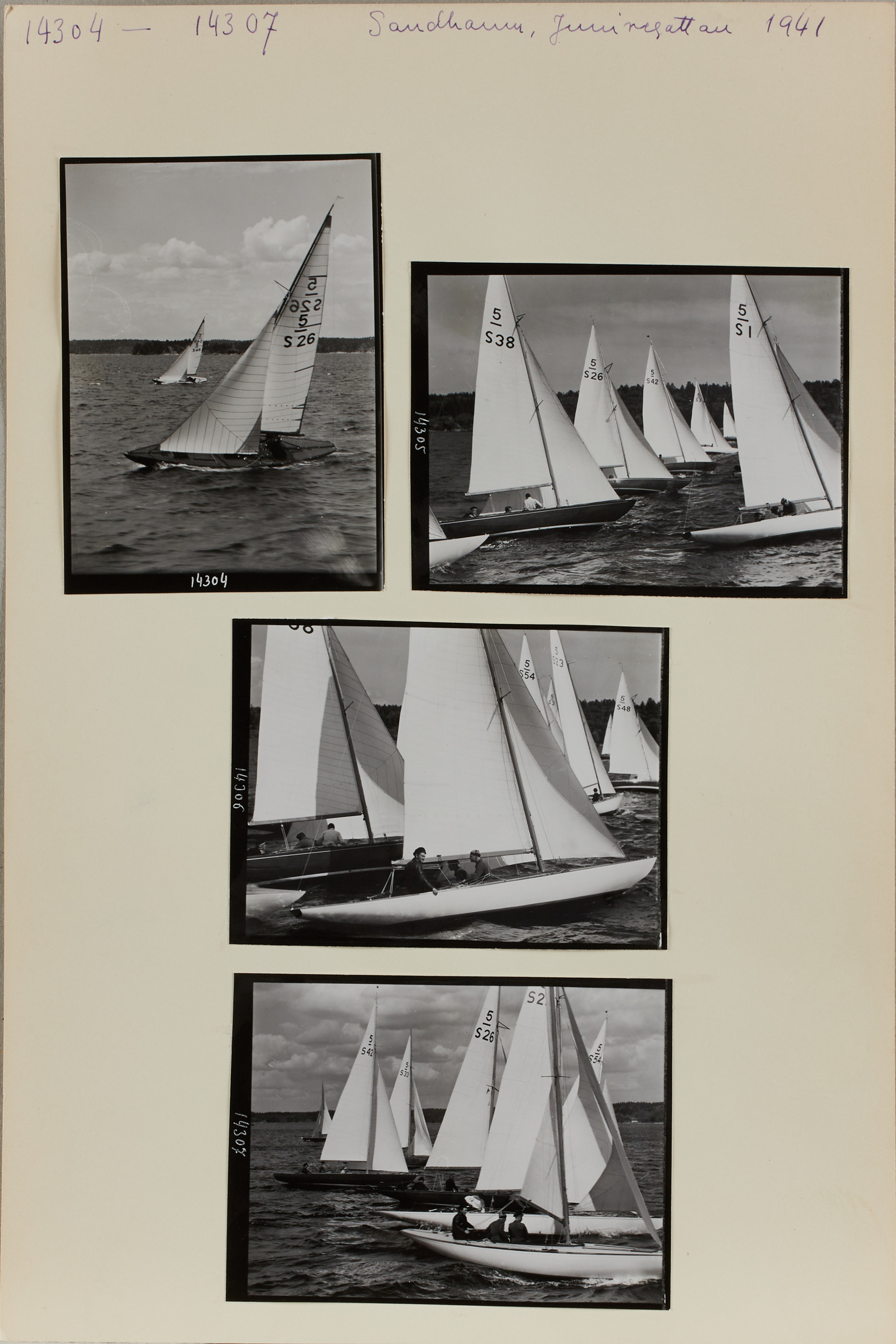 Images for 2206879. PER-OLOW ANDERSON (1921-1989) / JAN EKENBERG ...
