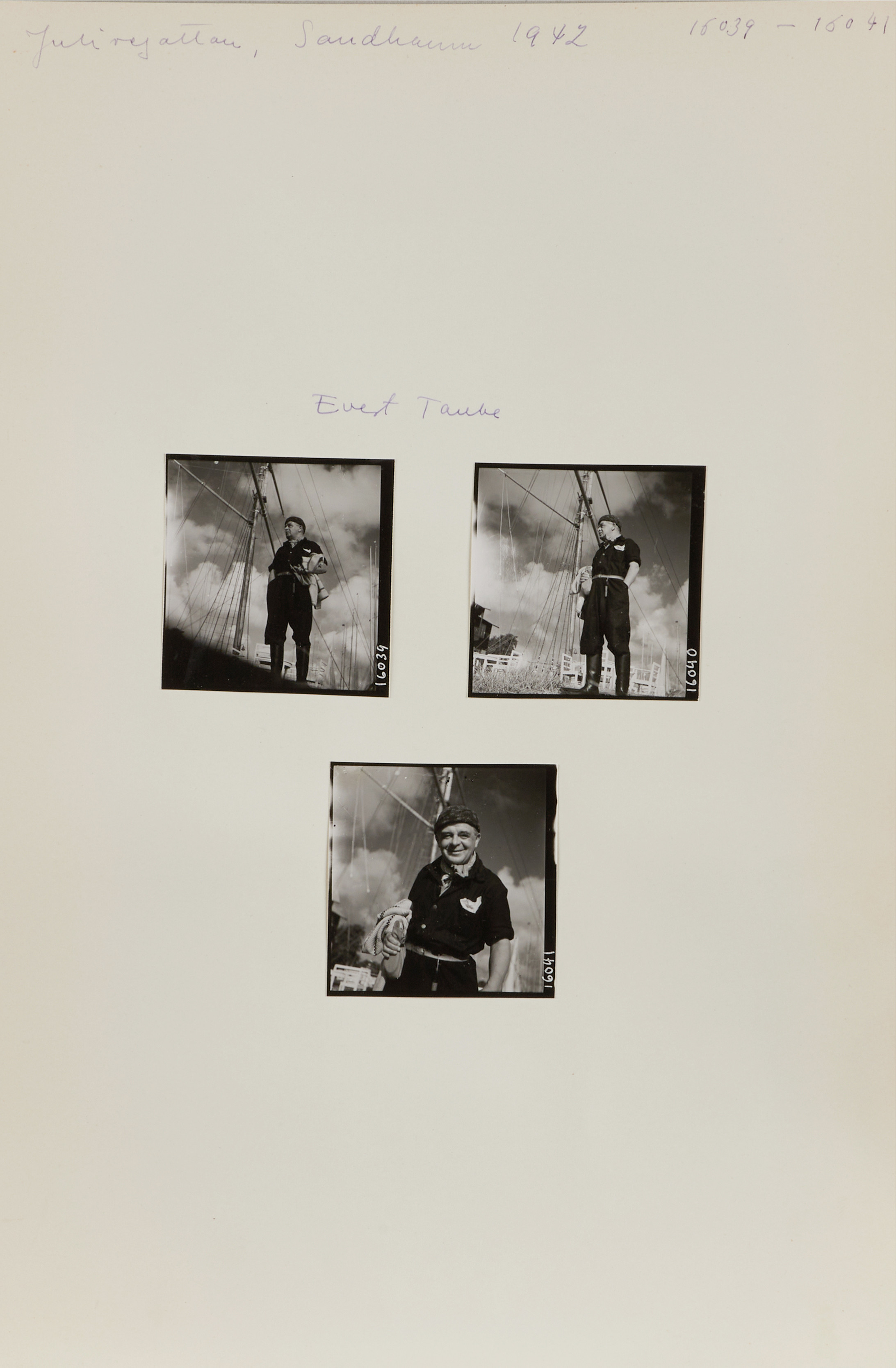 Images for 2206879. PER-OLOW ANDERSON (1921-1989) / JAN EKENBERG ... Images for 2206879. PER-OLOW ANDERSON (1921-1989) / JAN EKENBERG ...