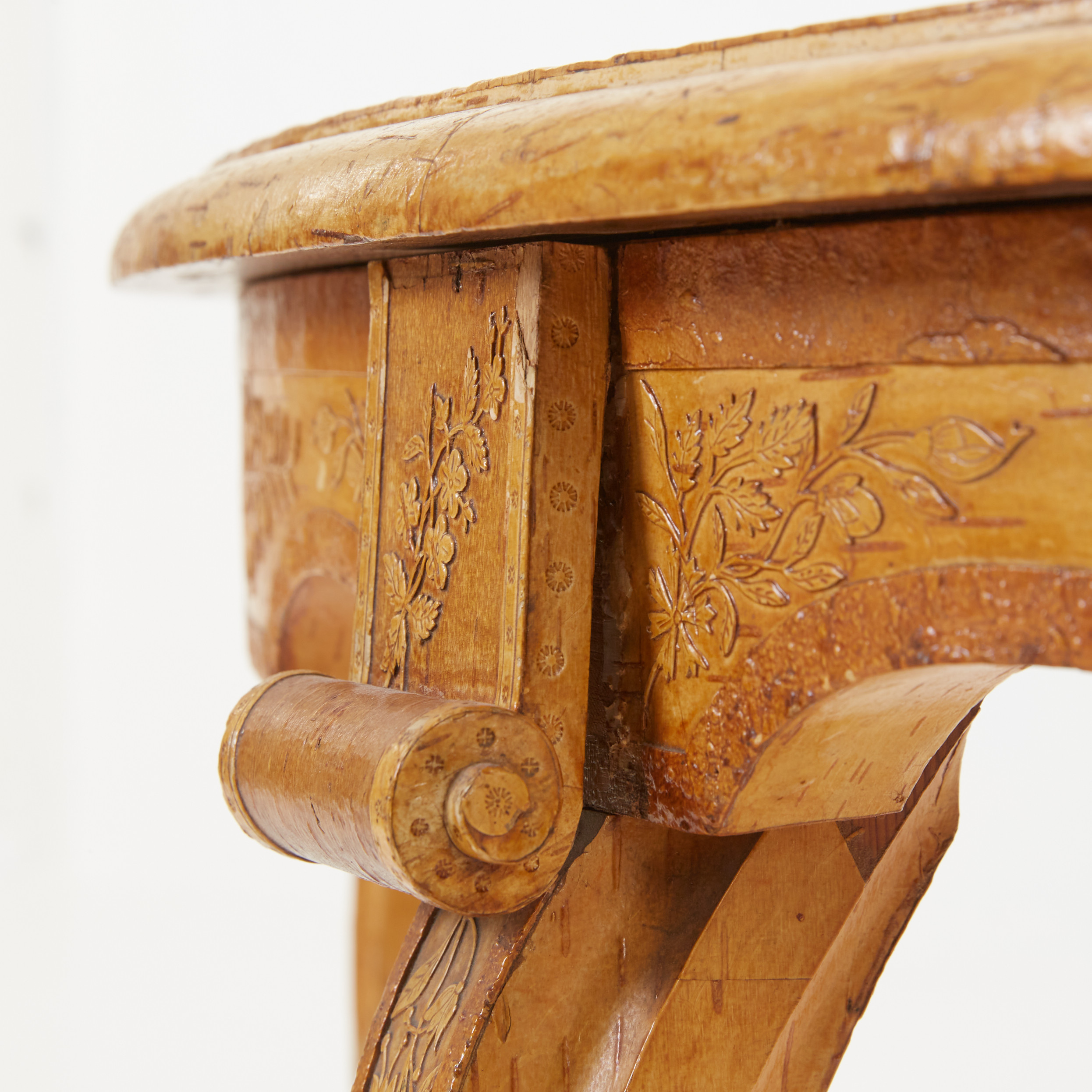 Images for 2206994. COFFEE TABLE, first half of the 20th century ...