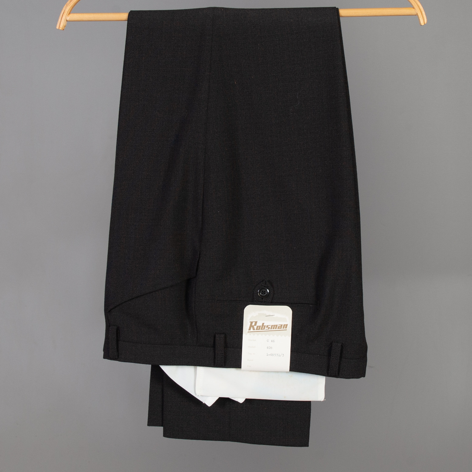 Images for 2208929. SUIT. "Robsman" Masculine Line, Marifa of Sweden ...