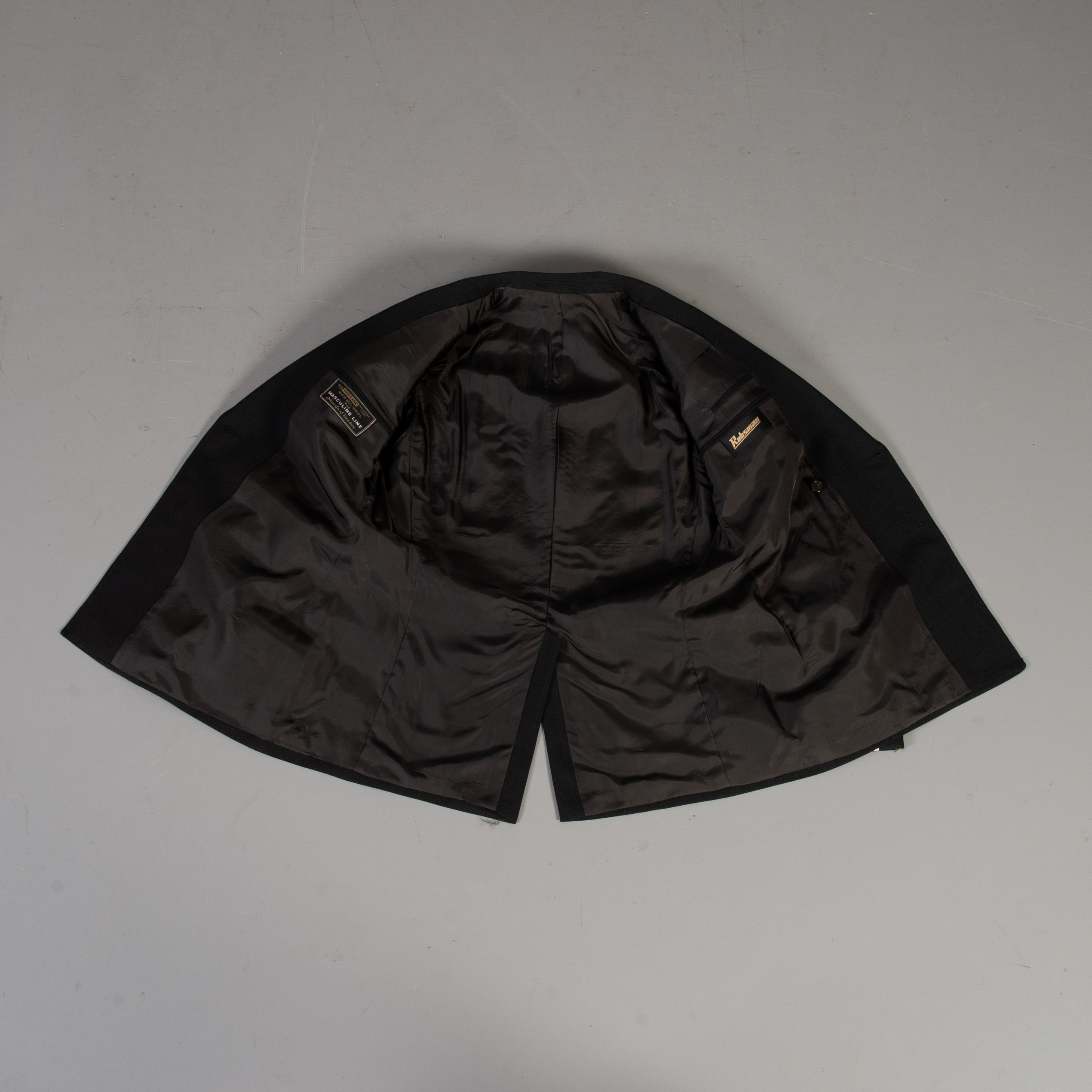 Images for 2208929. SUIT. "Robsman" Masculine Line, Marifa of Sweden ...