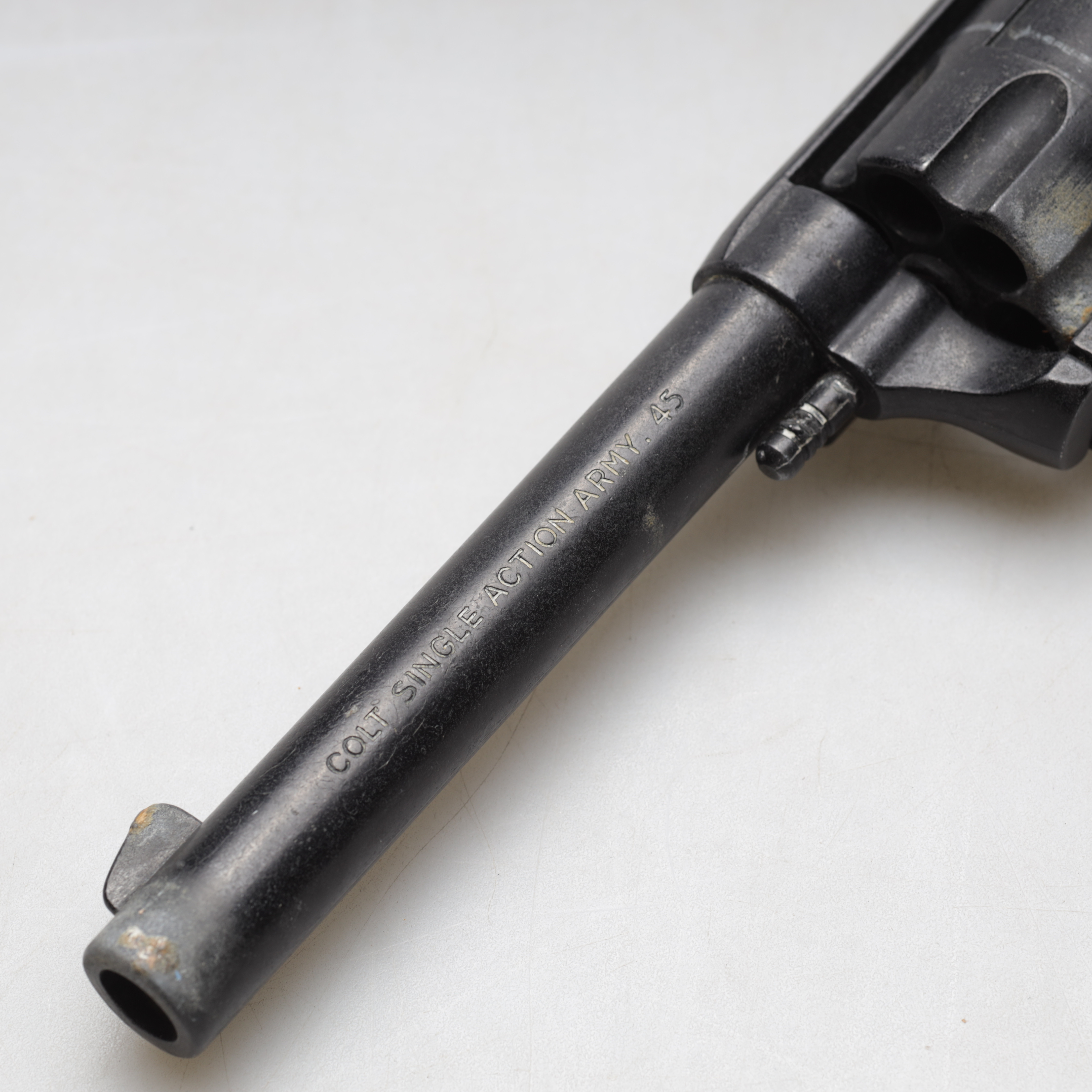 Images for 2209756. REVOLVER, replica, Colt single action army .45 ...