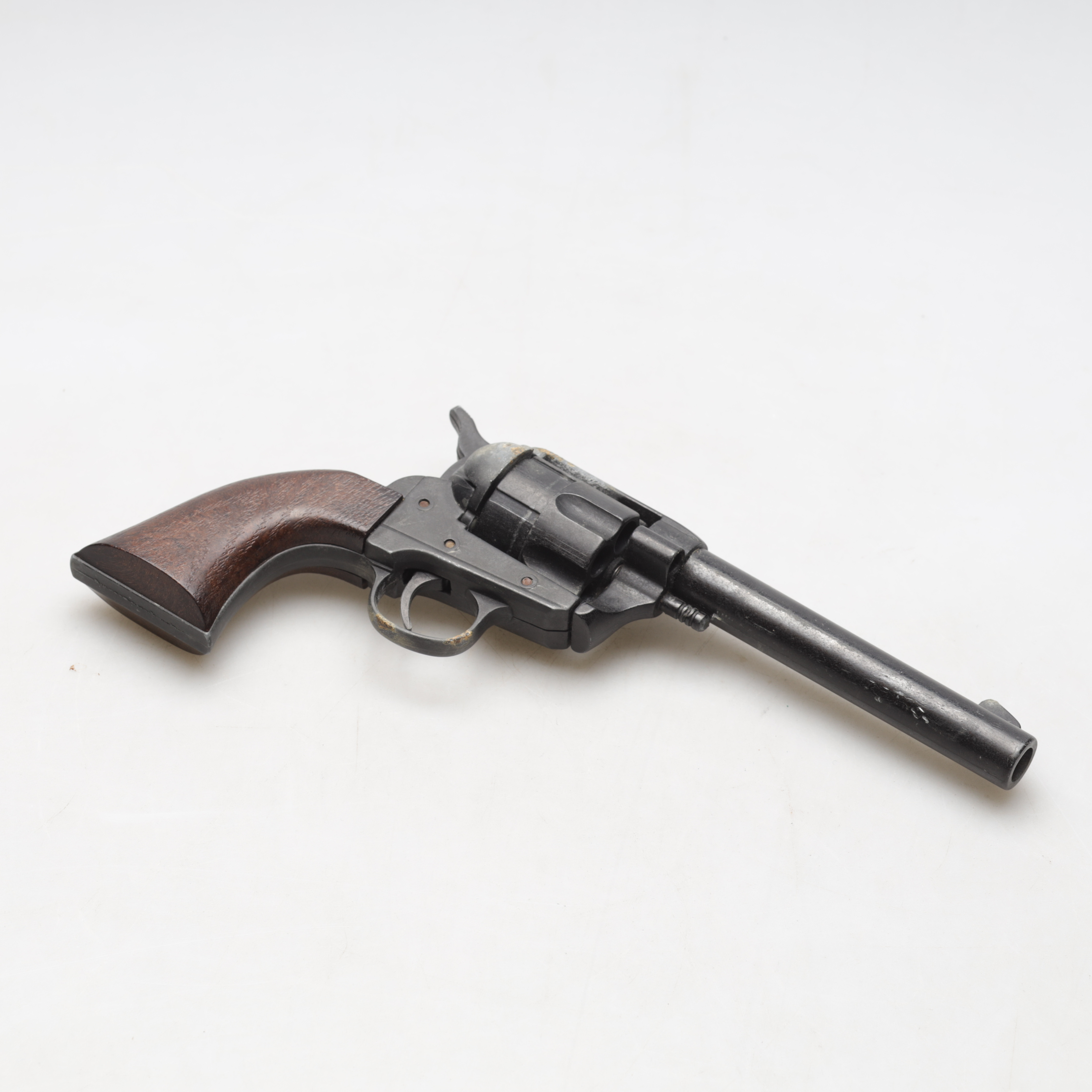 Images for 2209756. REVOLVER, replica, Colt single action army .45 ...
