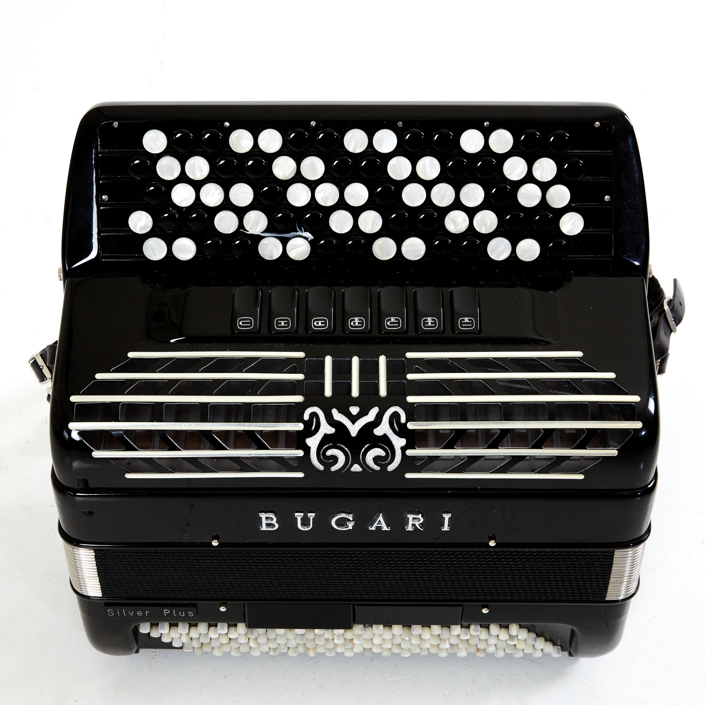 Images for 2212000. DRAG GAME, Bugari Armando 320 Silver Plus, Italy ...