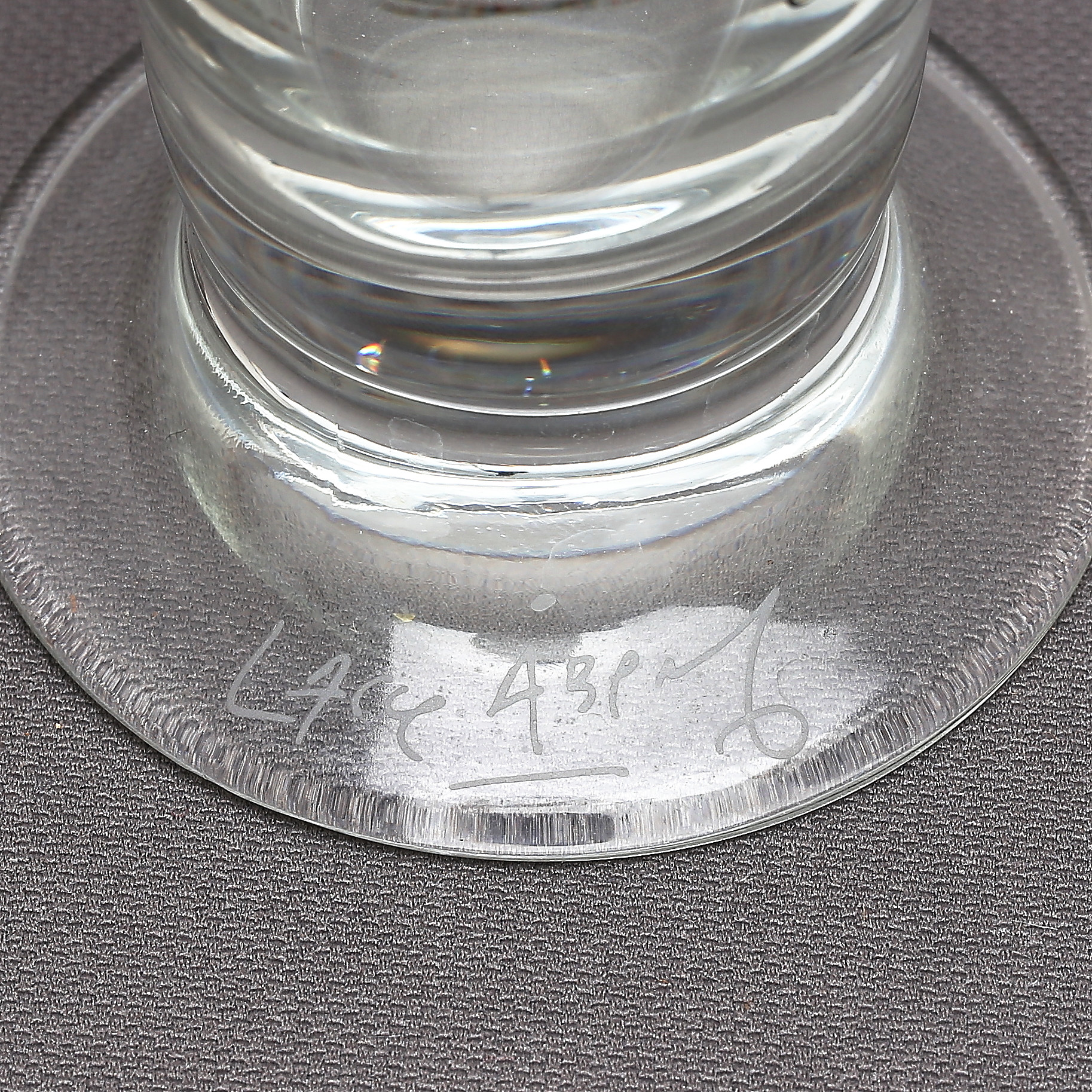 Images for 2215333. LASSE ÅBERG. BEER GLASS, 5 pcs, motif by Lasse ...