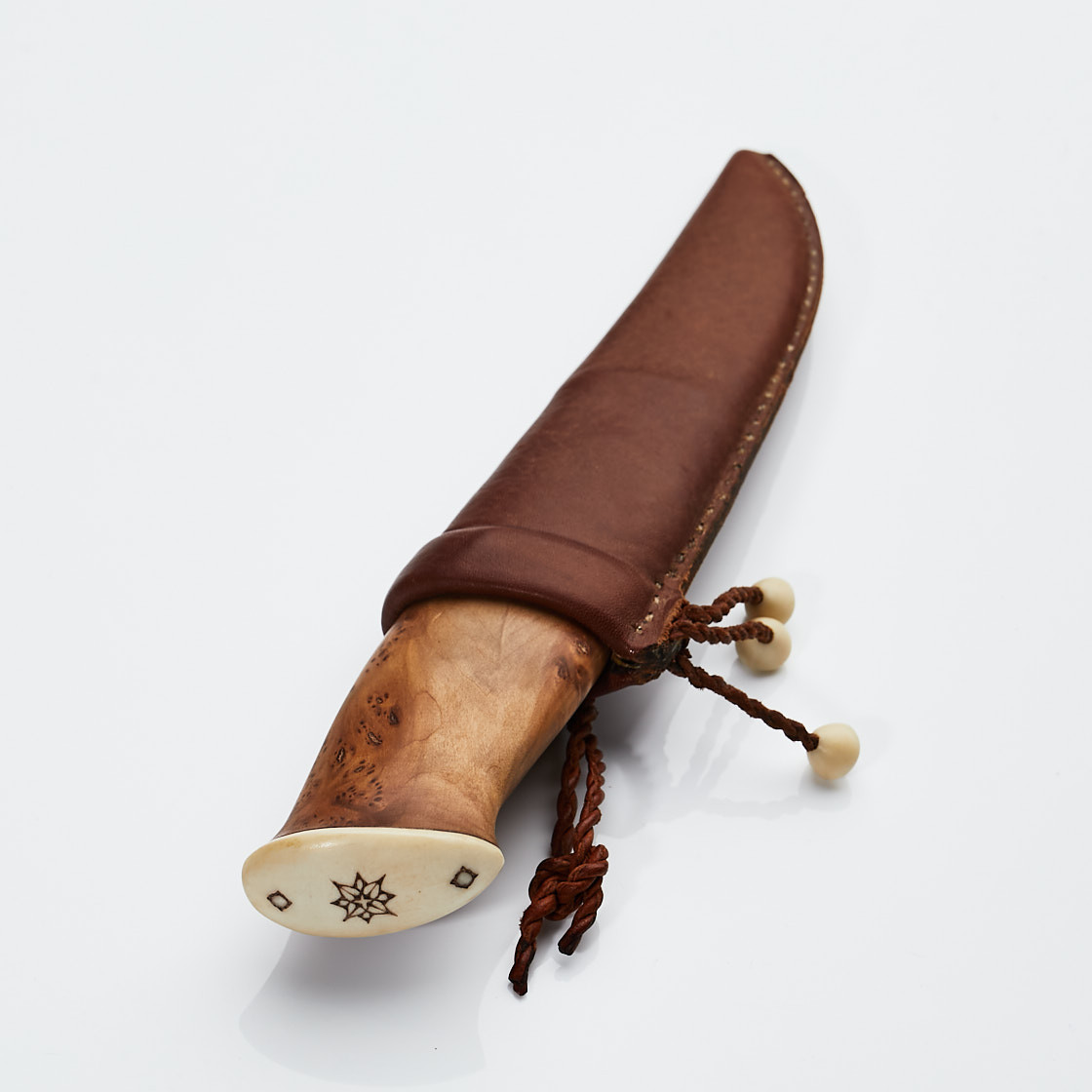 Images for 2215799. PER ISAK JUUSO. knife, Mertajärvi, Karesuando ...