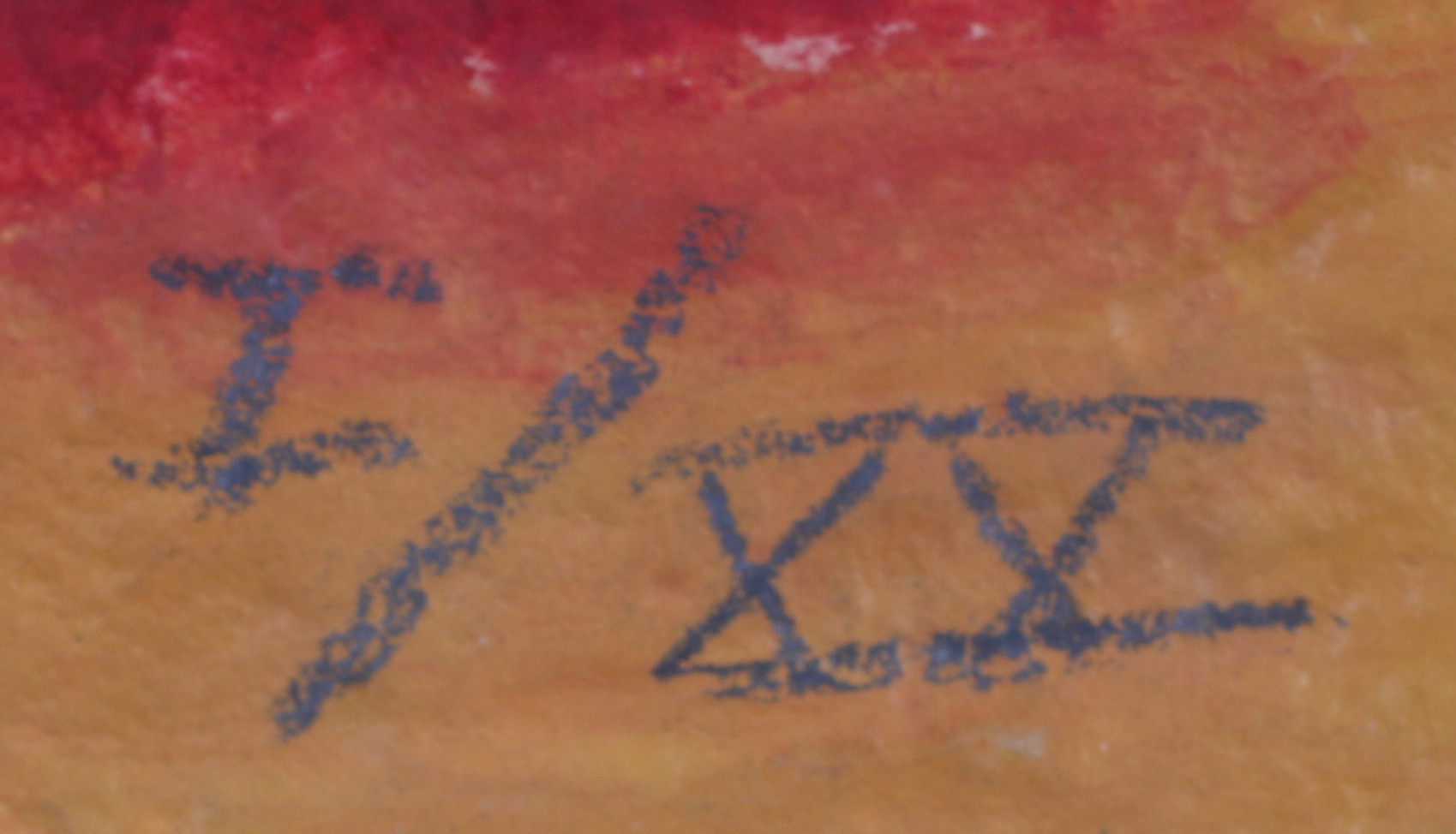 Images for 2216606. BENGT LINDSTRÖM. Composition with figures ...