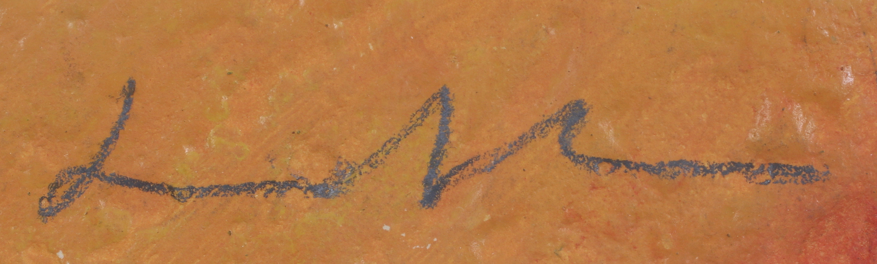 Images for 2216606. BENGT LINDSTRÖM. Composition with figures ...