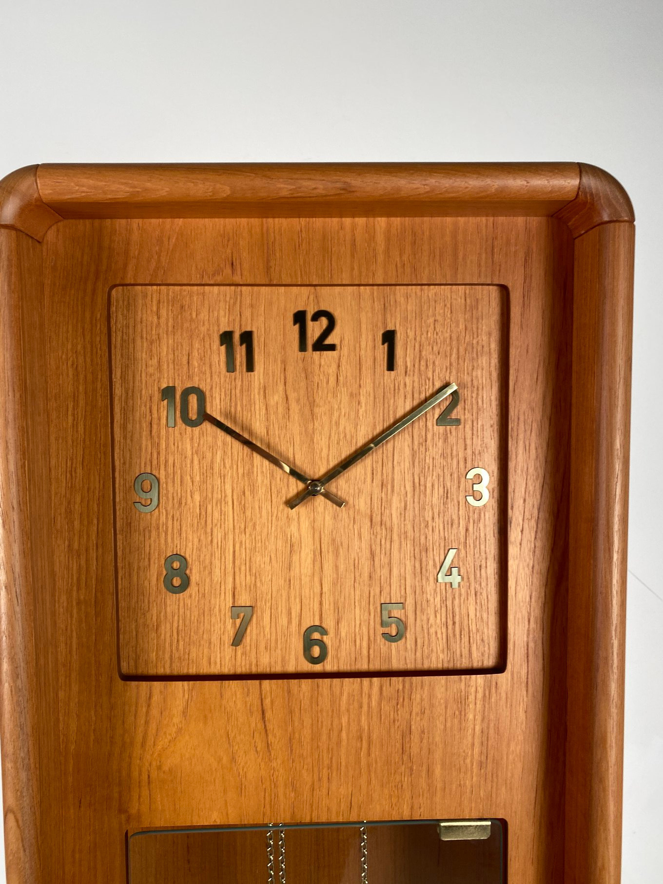 Images for 2216886. Grandfather clock from Westminster Clocks ...