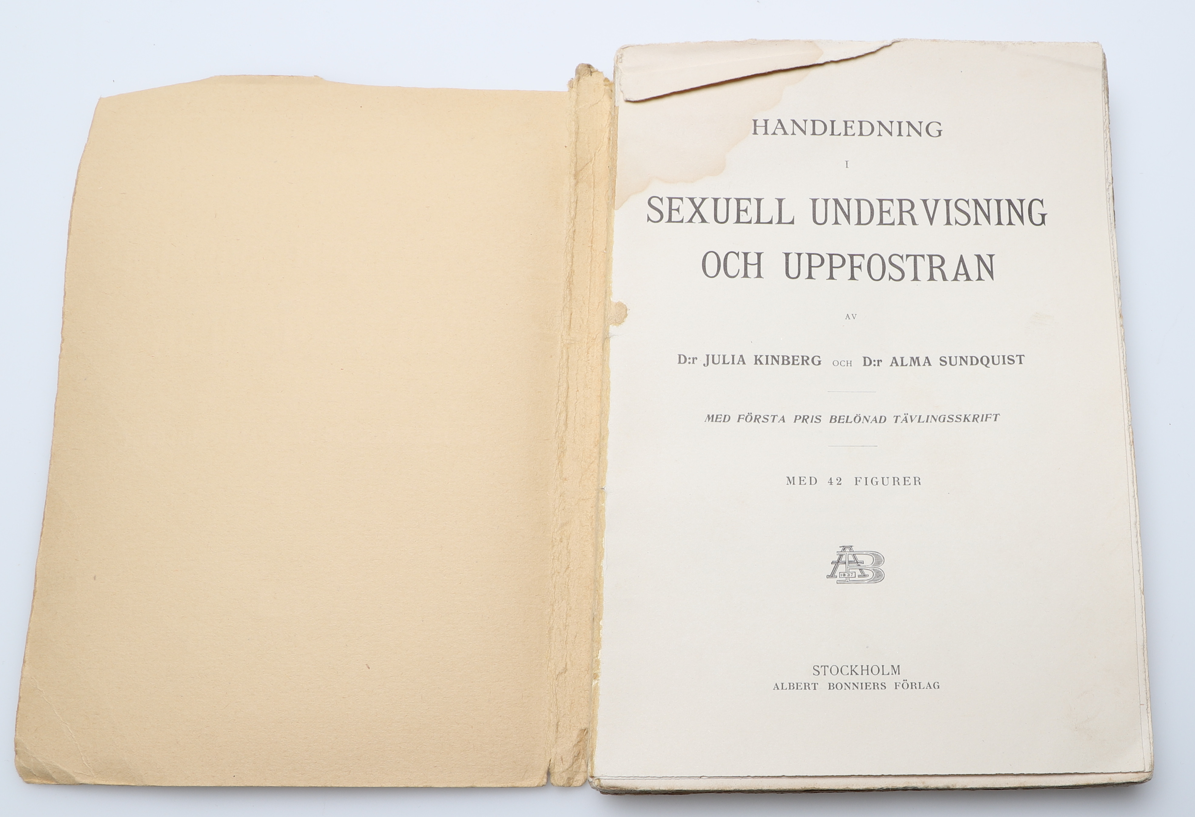 Images for 2217293. BOK, "Tutoring in sexual education and upbringing ...