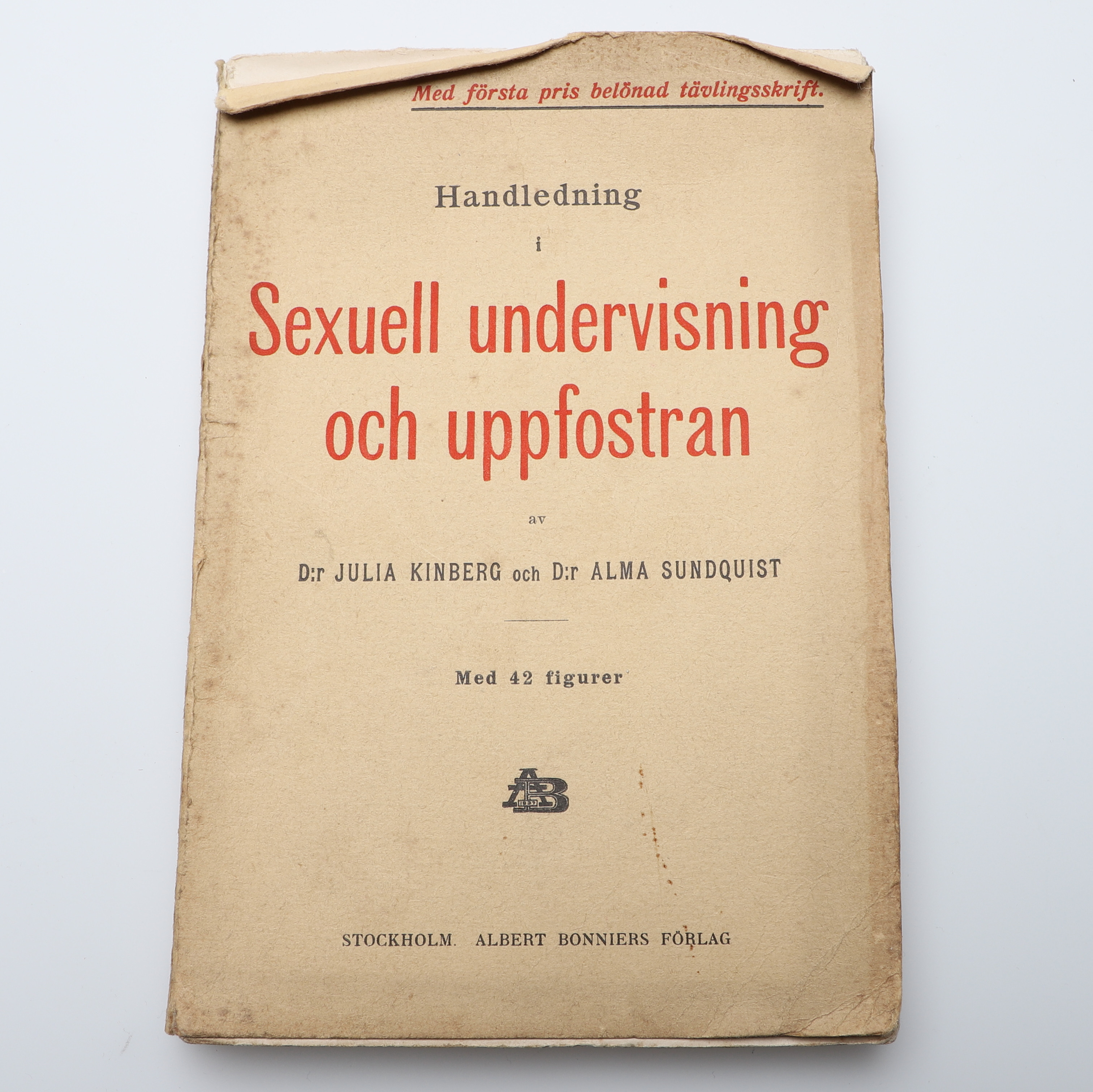 Images for 2217293. BOK, "Tutoring in sexual education and upbringing ...