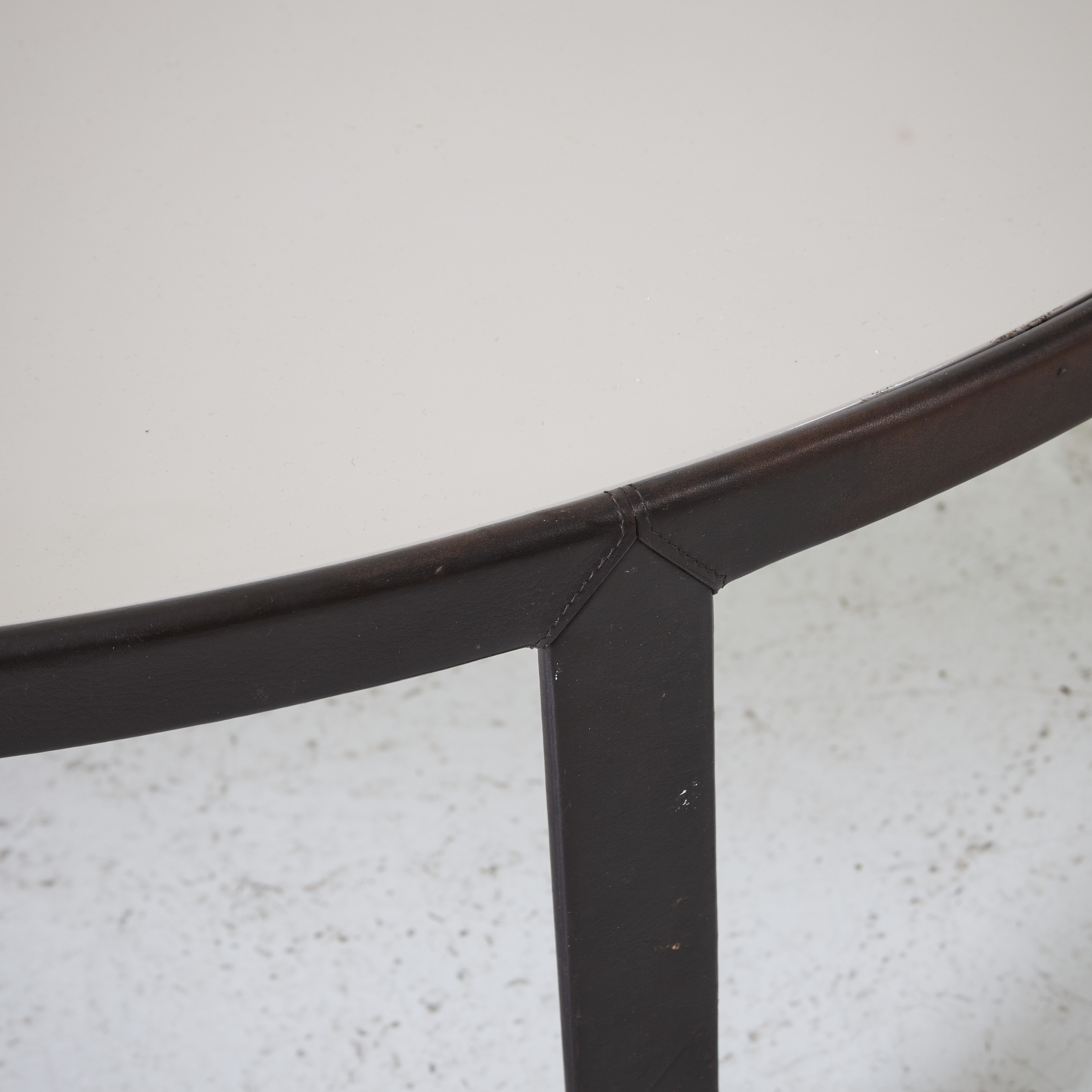 Images for 2220346. COFFEE TABLE, Minotti, Italy, contemporary, leg ...