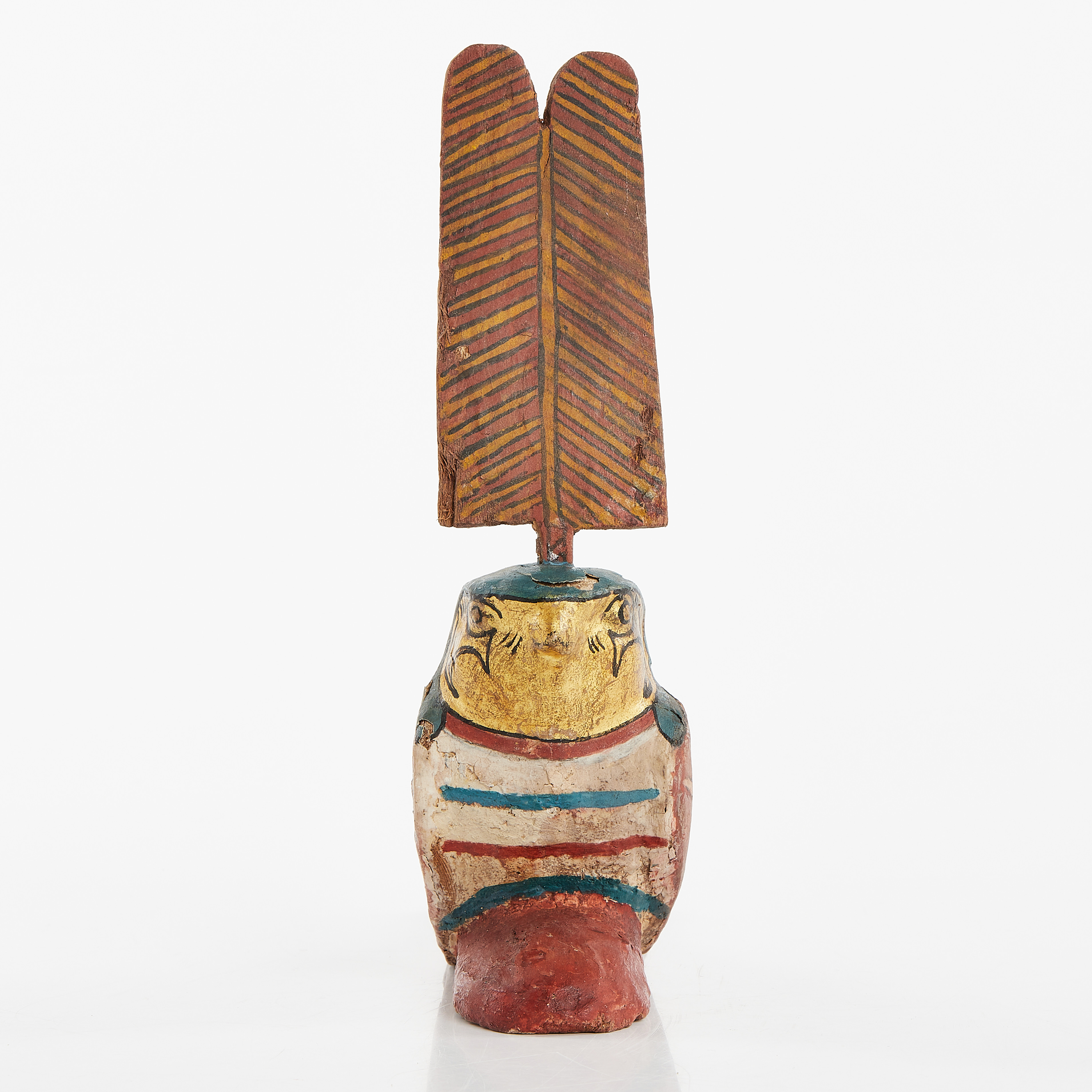 Images for 2220864. KESTREL FALCON, Egypt, Ptolemaic Period (305-30 BC ...
