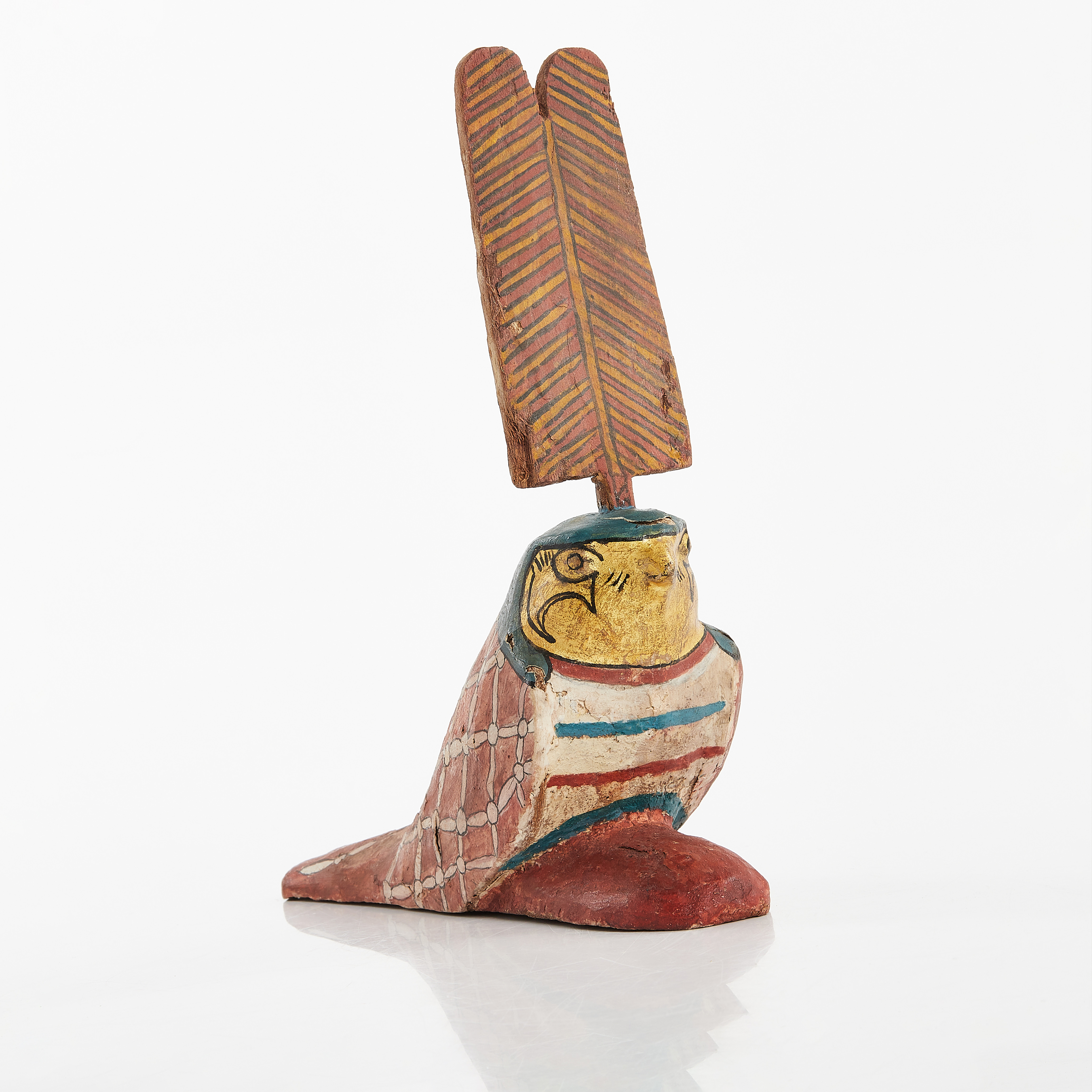 Images for 2220864. KESTREL FALCON, Egypt, Ptolemaic Period (305-30 BC ...