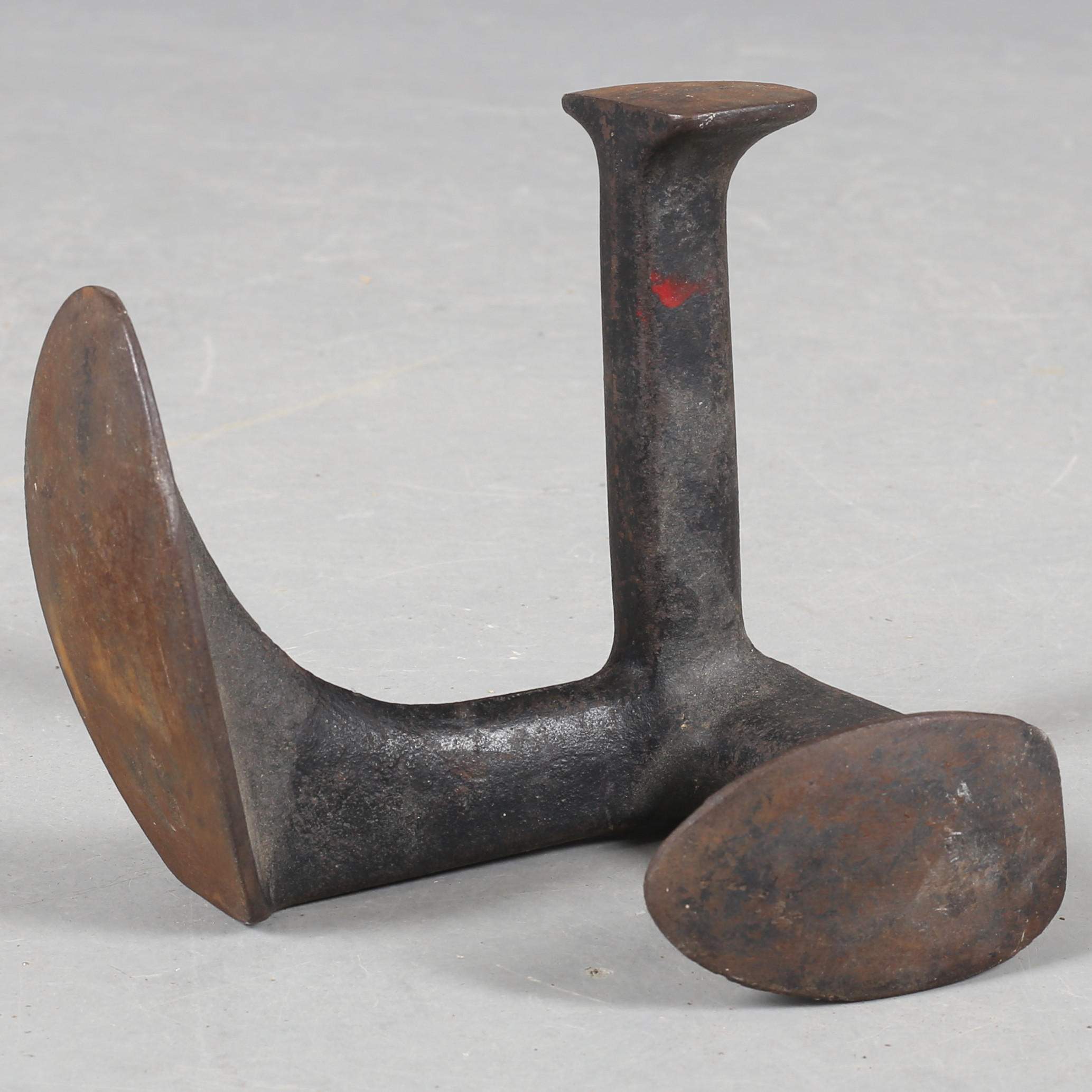 Images for 2221900. BOX, cobbler's box with accessories, box with pine ...