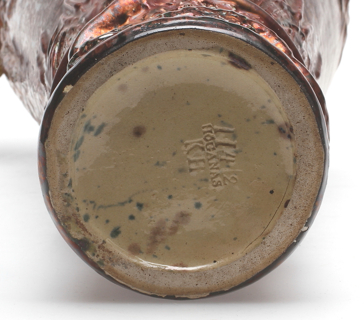 Images for 222273. VAS, earthenware, Art Nouveau, Karl Holst (active ...